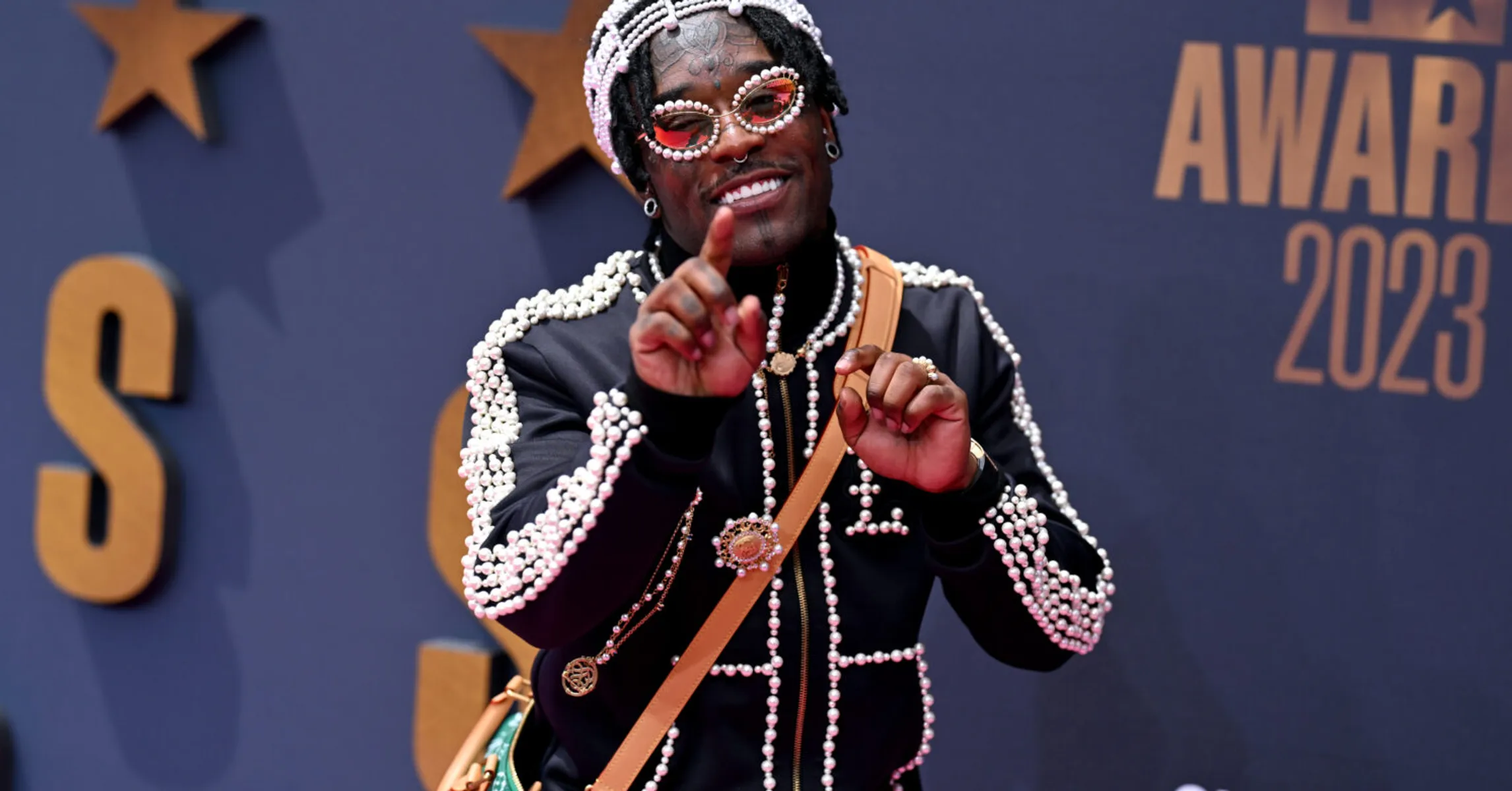 Lil Uzi Vert Delivers Trailer For "The Pink Tape"