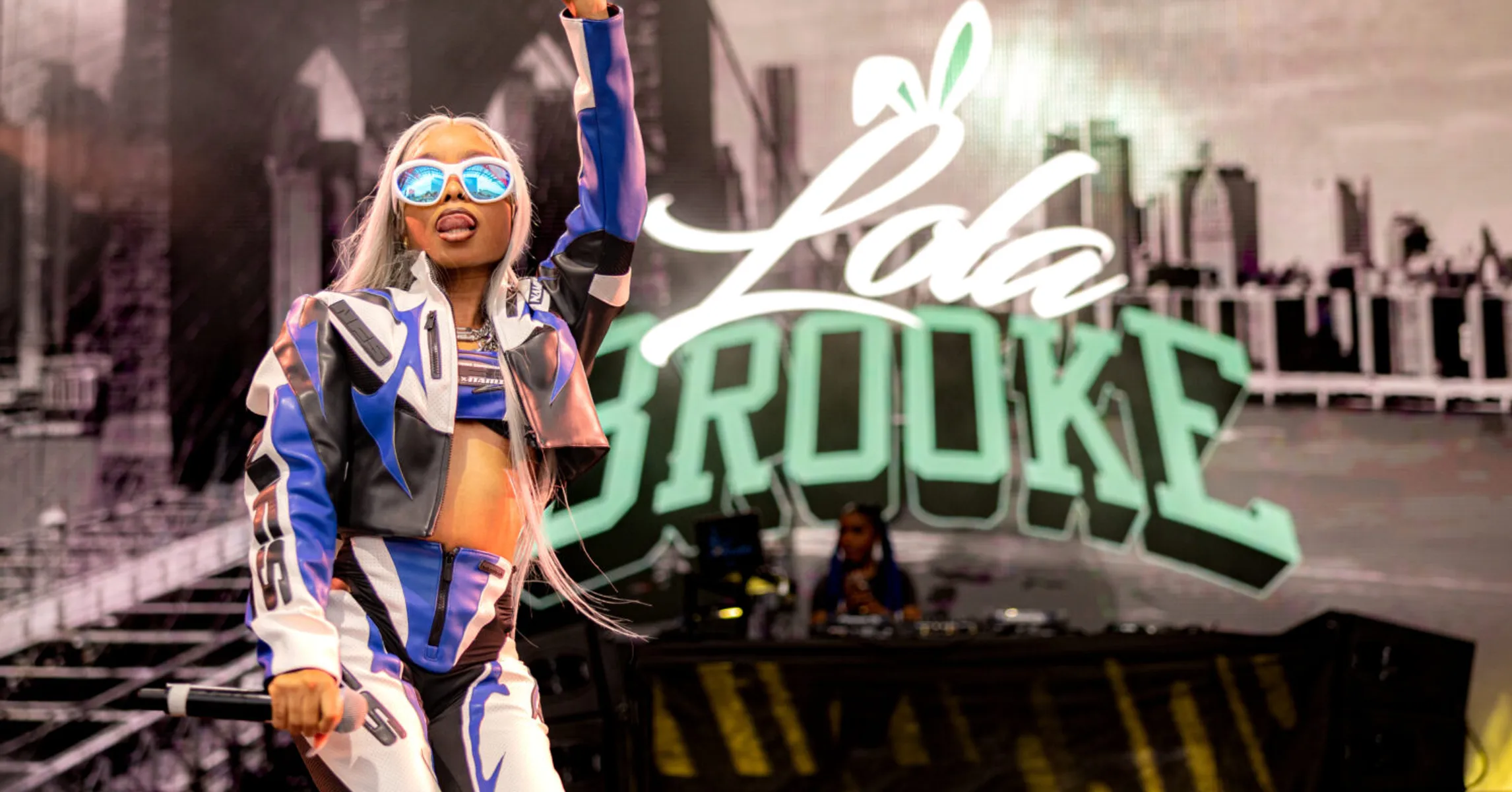Lola Brooke: The Rise Of A Formidable Force In Rap