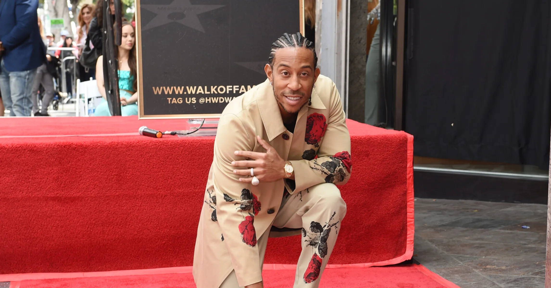 Ludacris Net Worth 2024: Updated Wealth Of The Rapper