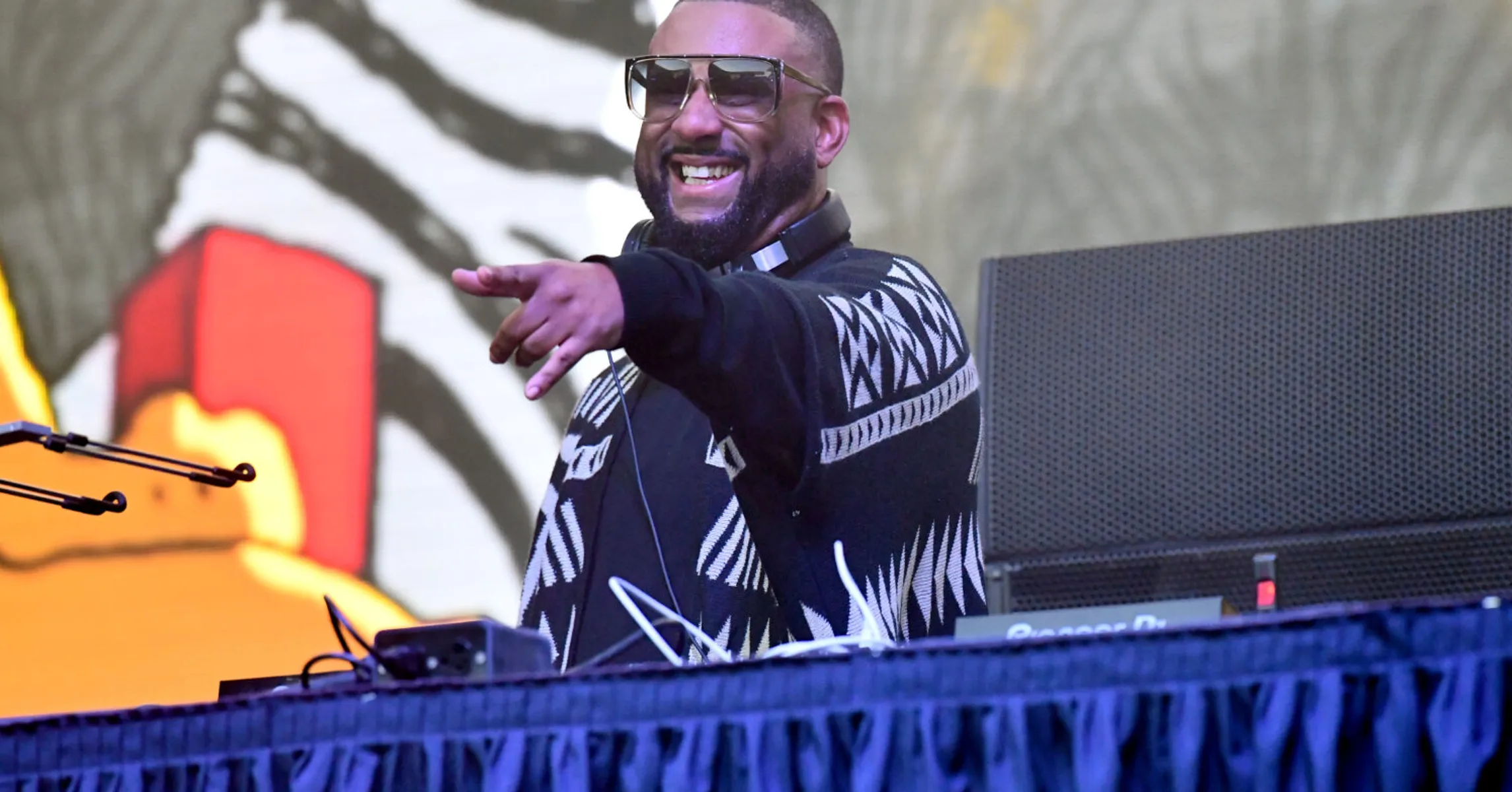 Madlib Net Worth 2024: Updated Wealth Of The Rapper
