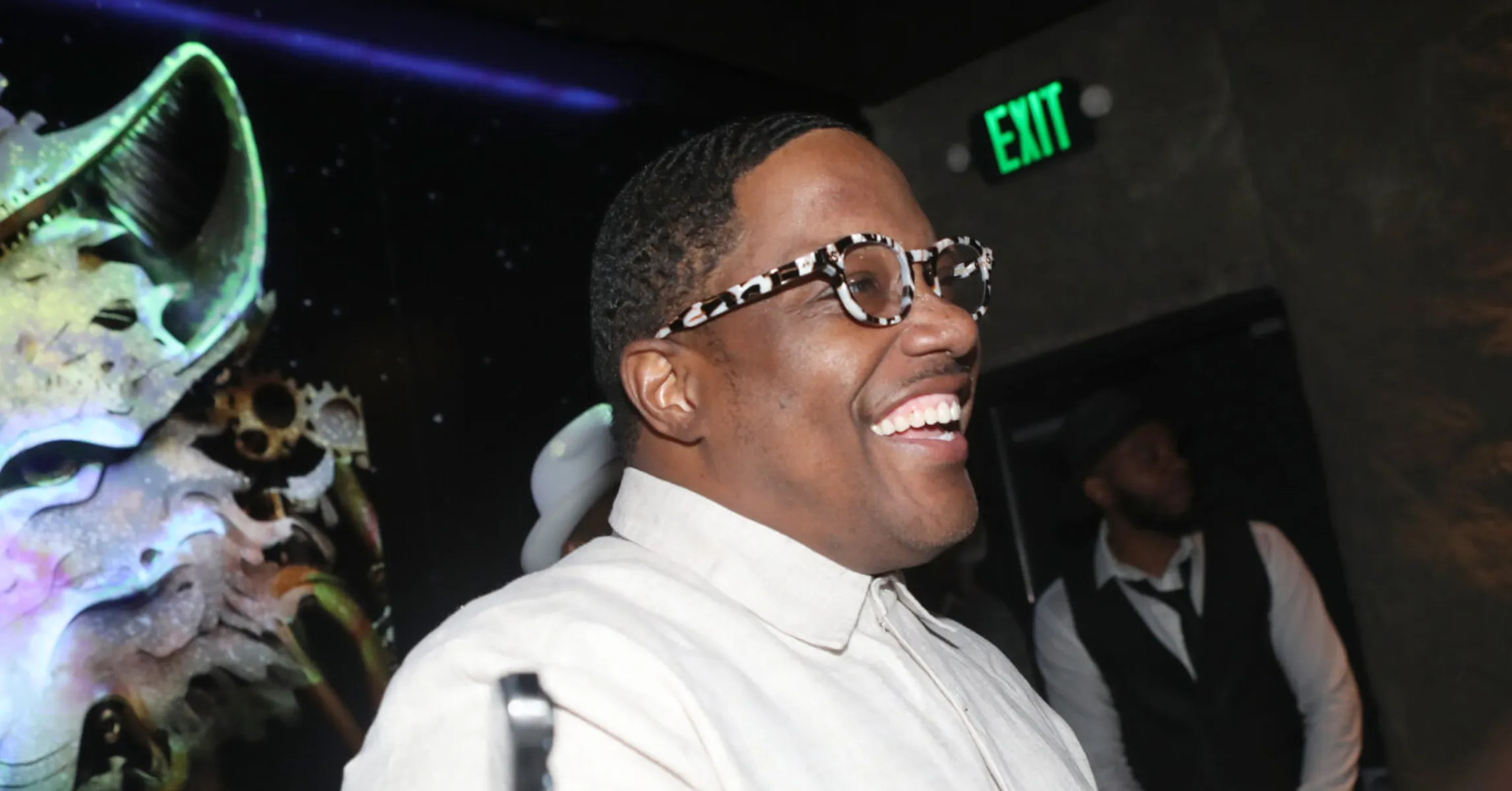 Ma$e Delivers Wild Joke About Larsa Pippen Sleeping With One Of LeBron ...