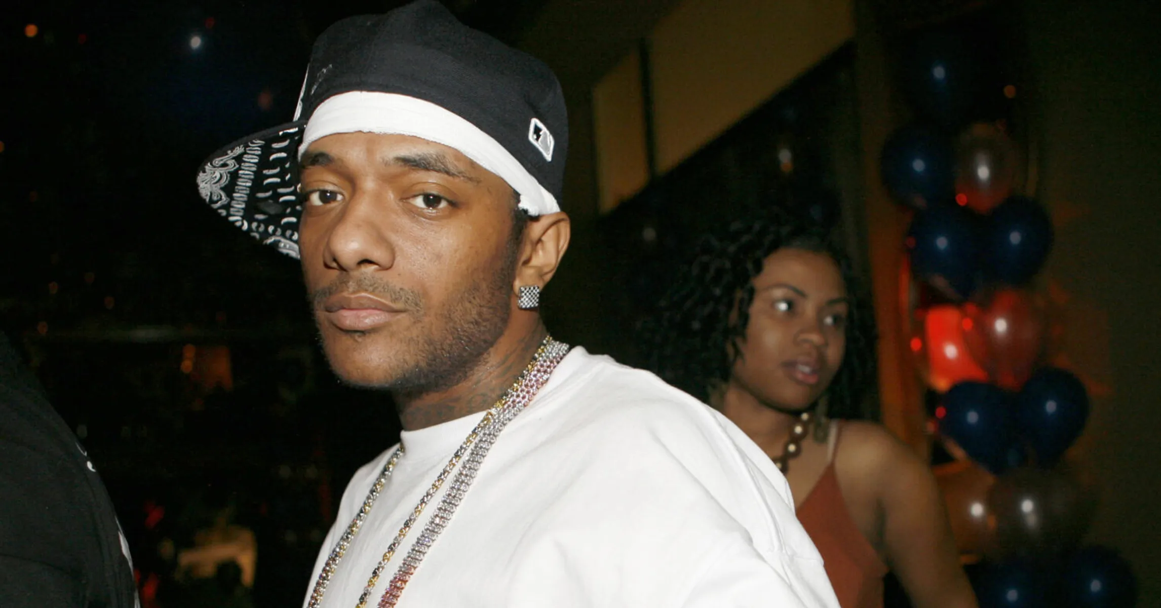 Remembering Prodigy Of Mobb Deep