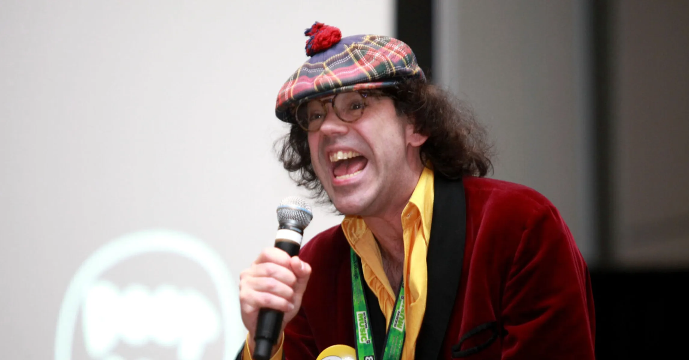 Nardwuar's Wildest Hip Hop Interviews