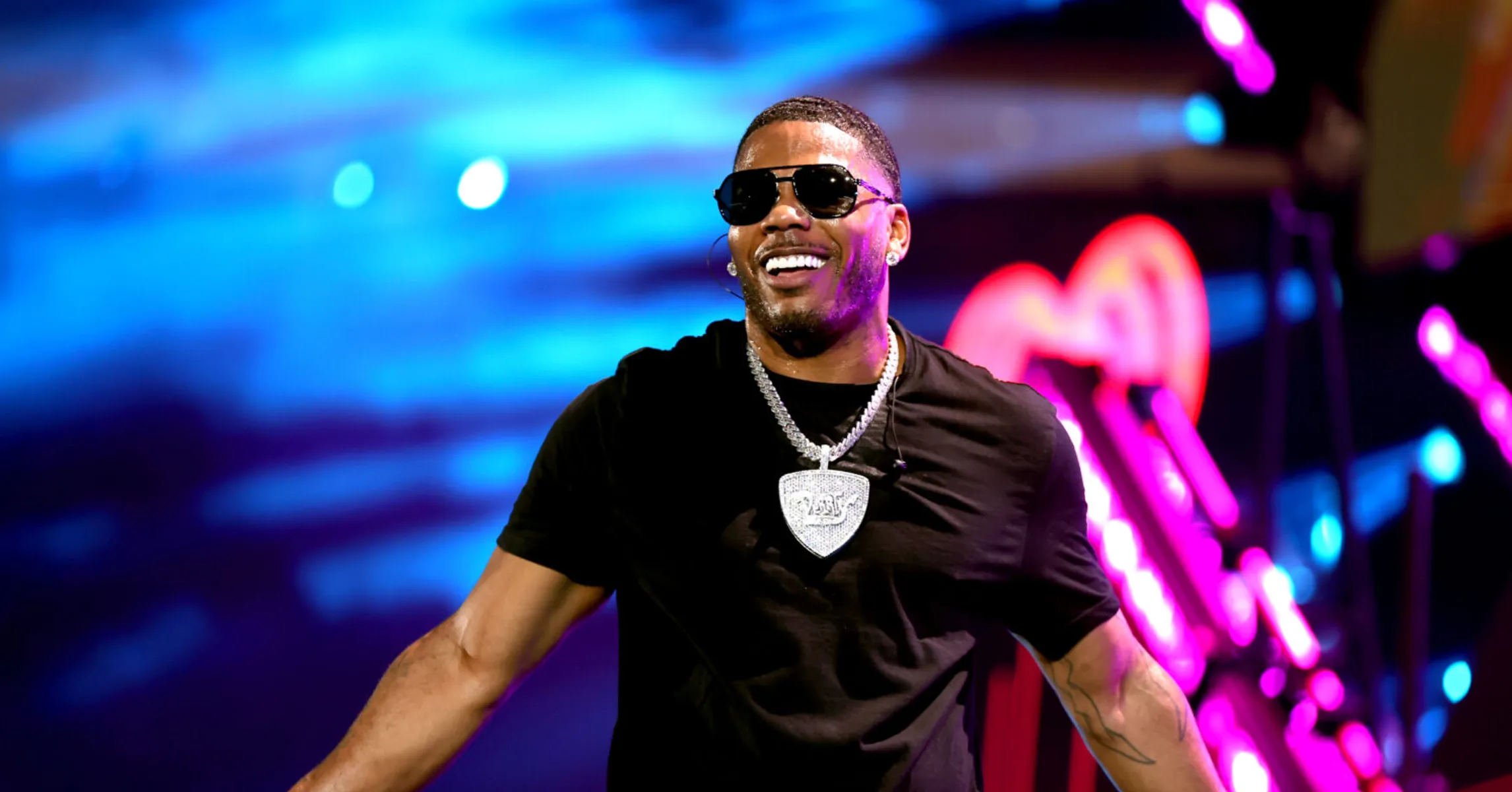 Nelly's Debut Album "Country Grammar" Turns 23
