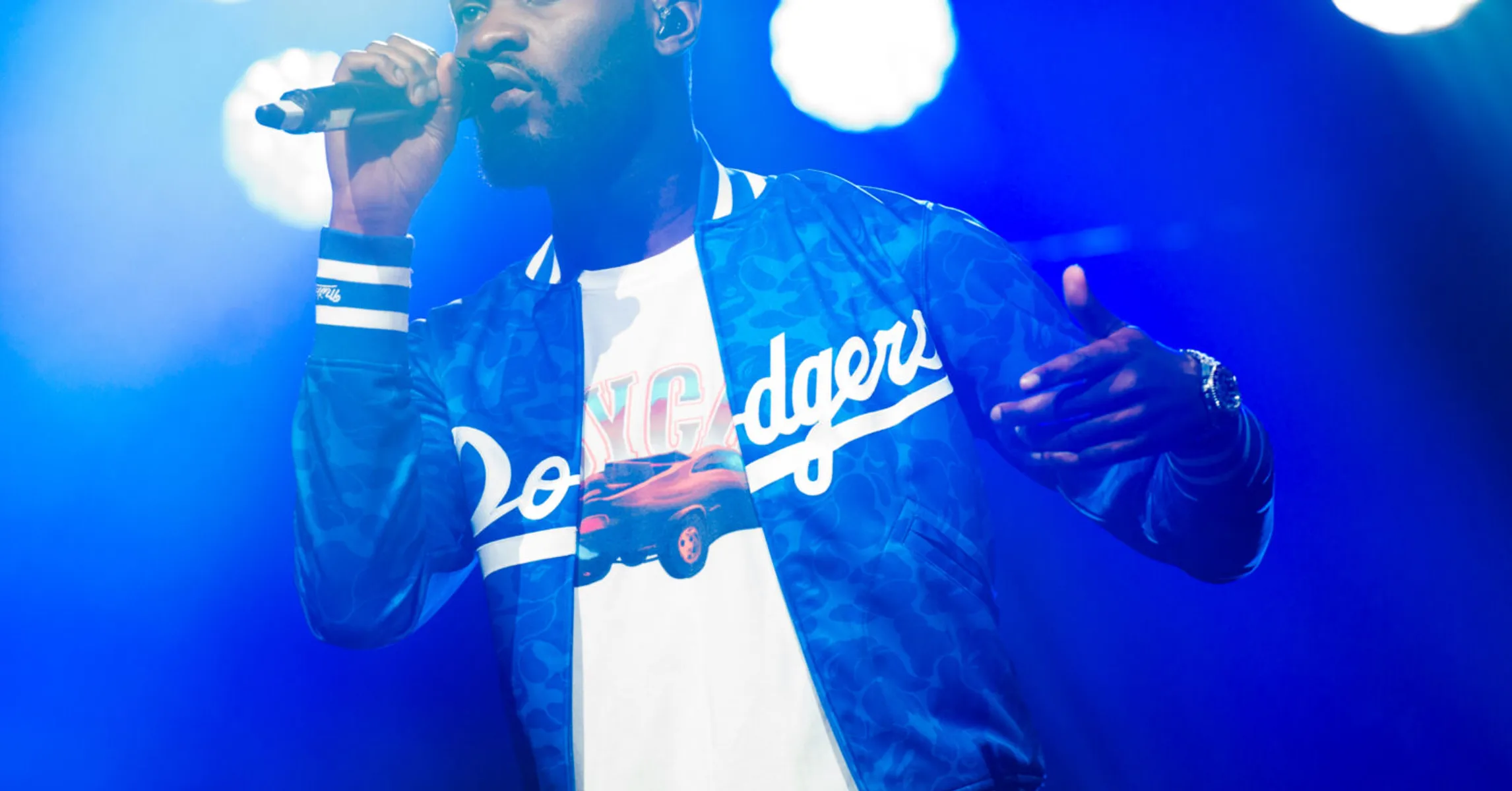 Dave's Best Collaborations