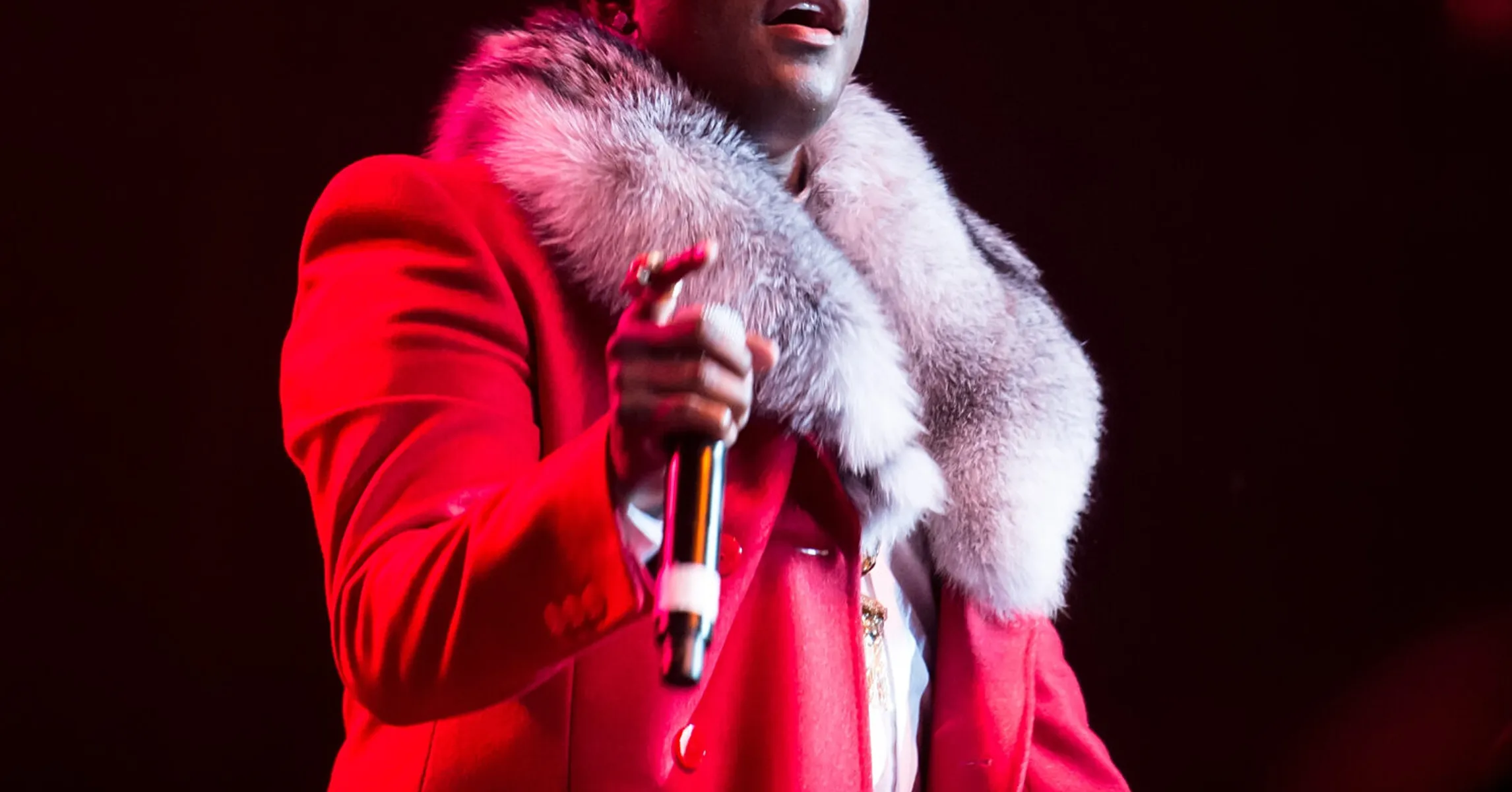 Who Is Mase? Bad Boy Hitmaker & Hip Hop Minister