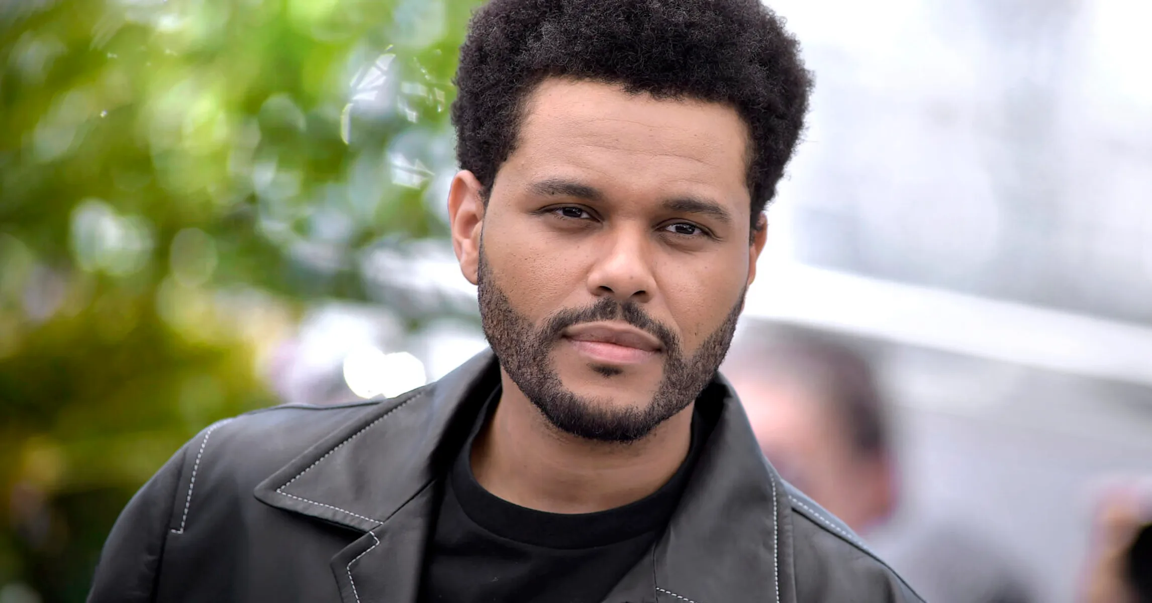 The Weeknd Has No Issue With Recent MF DOOM Comparison
