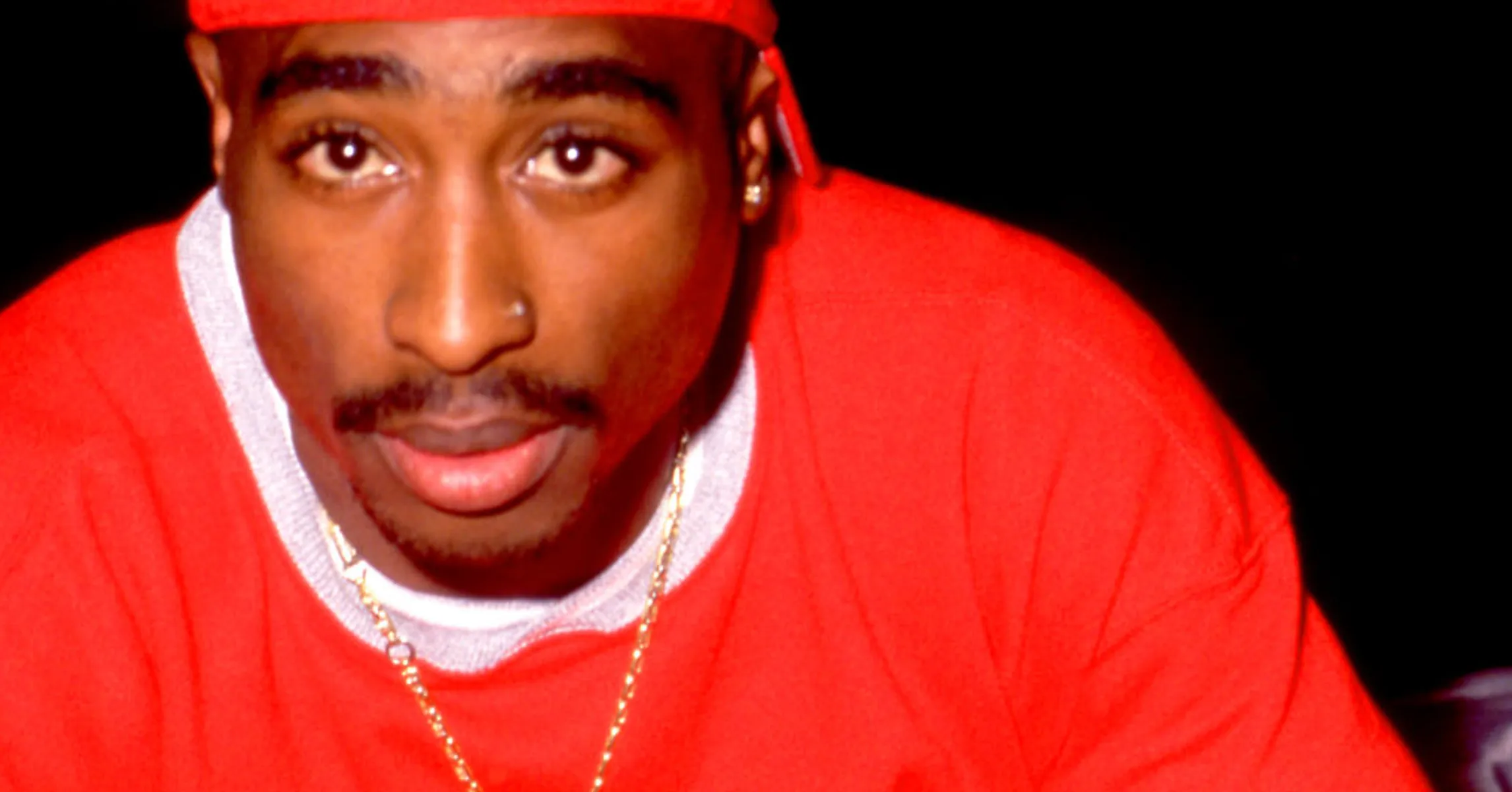 DJ Daryl Hints At New Posthumous 2Pac Album