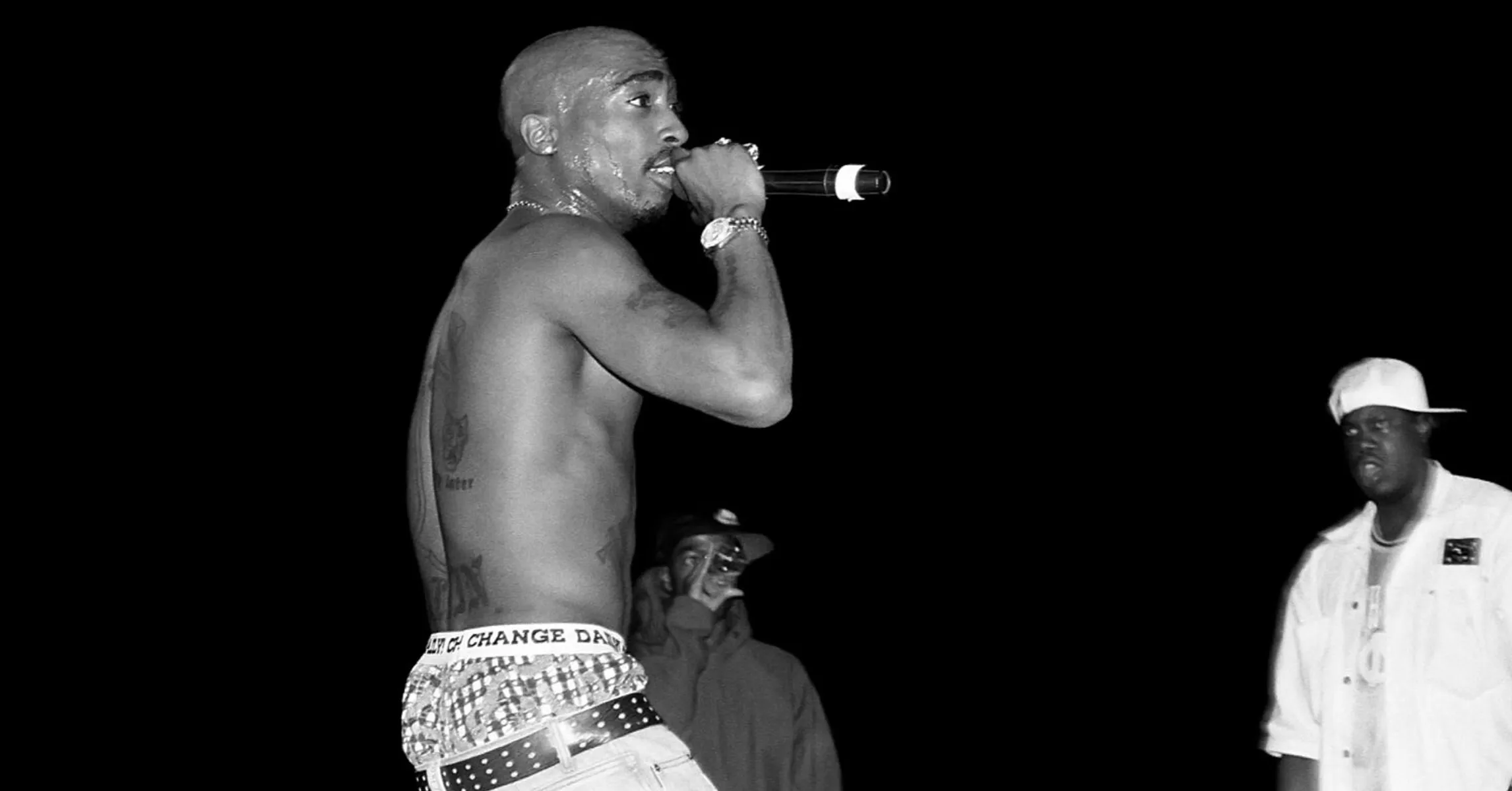 Police Find Bullets At Duane “Keefe D” Davis' House Amid 2Pac’s Murder ...