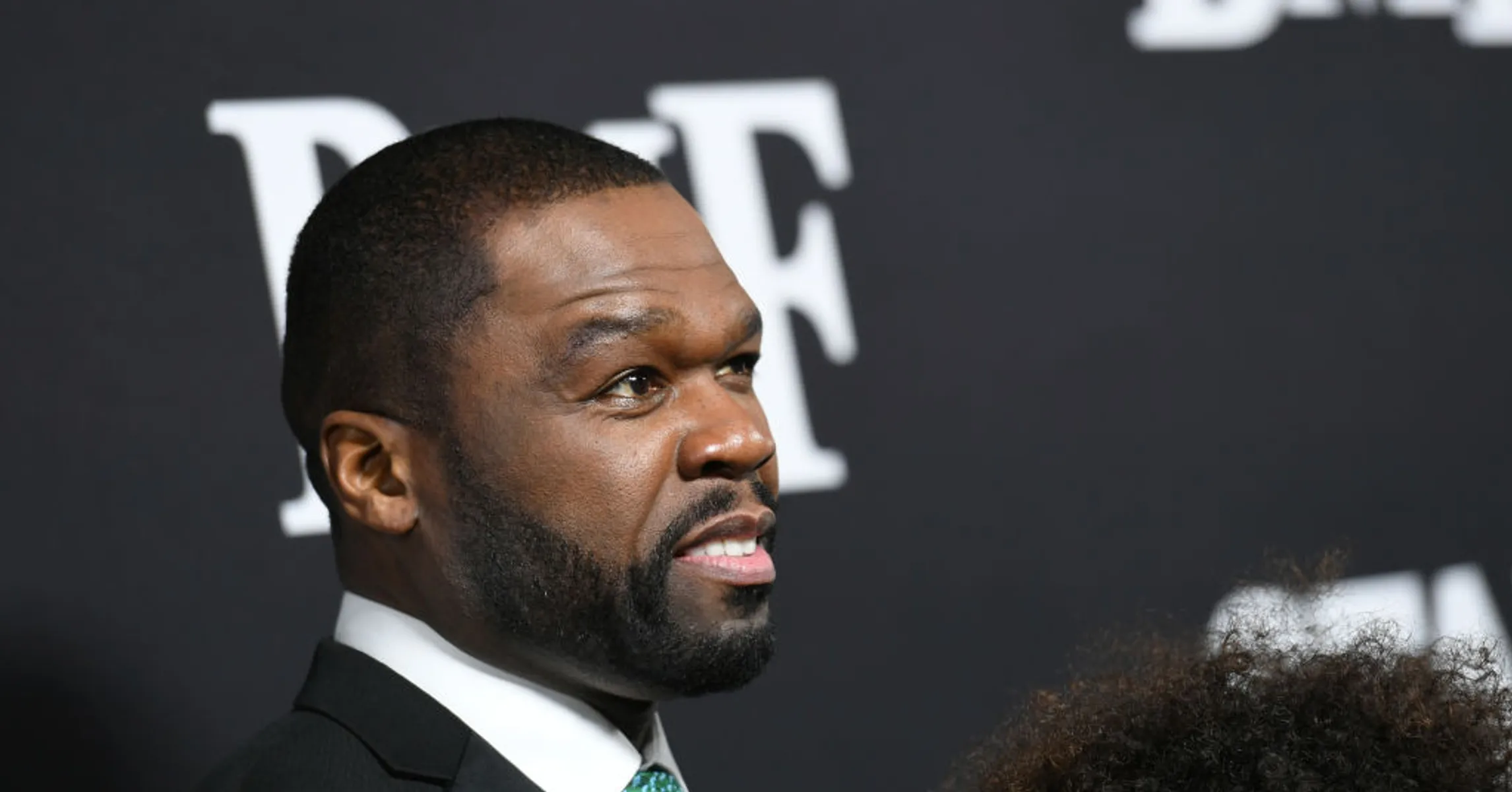 50 Cent Didn't Like "Many Men" According To Tony Yayo