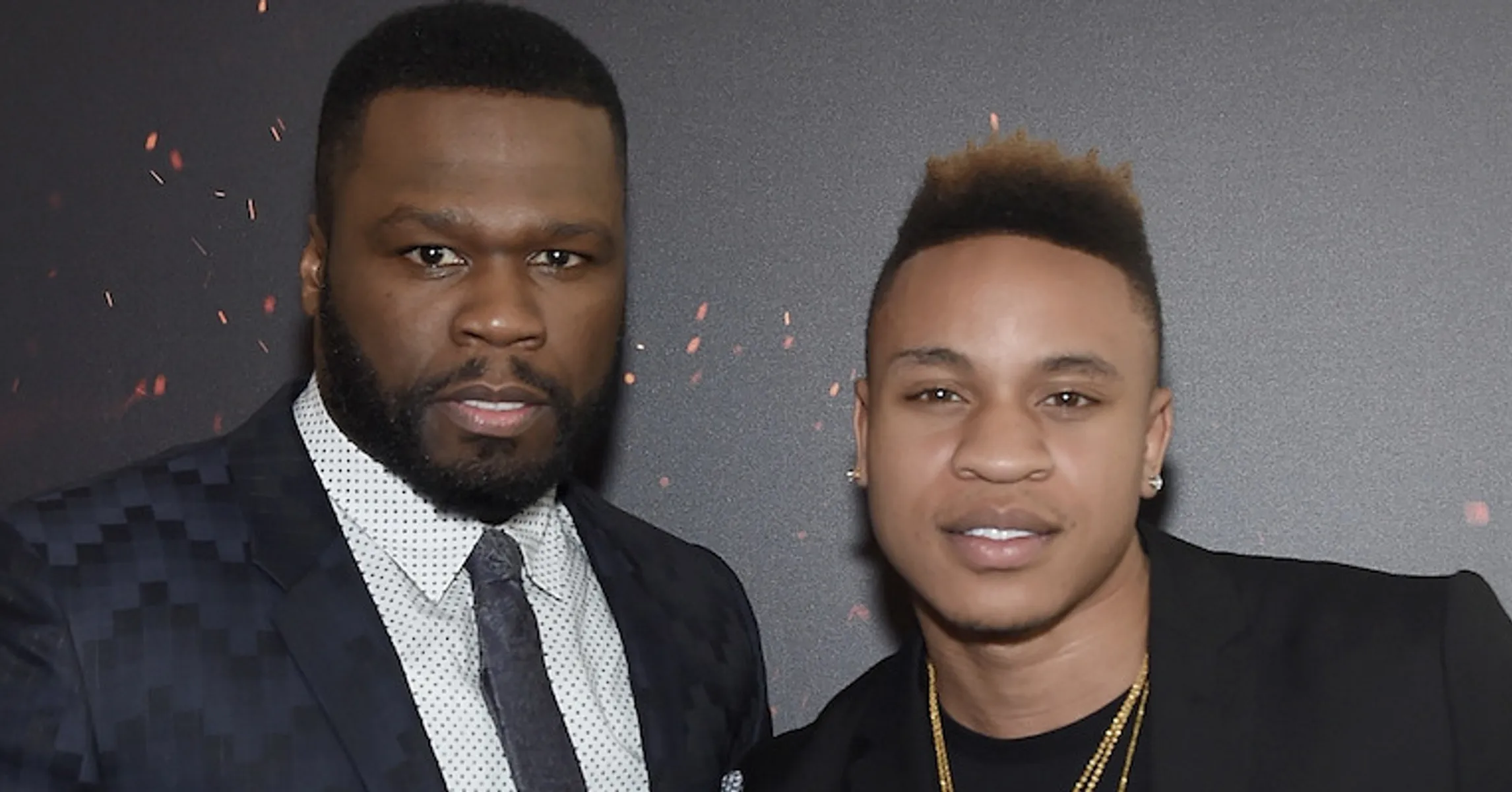 50 Cent Told "Power" Cast About Strategic Beef With "Empire" To Get ...