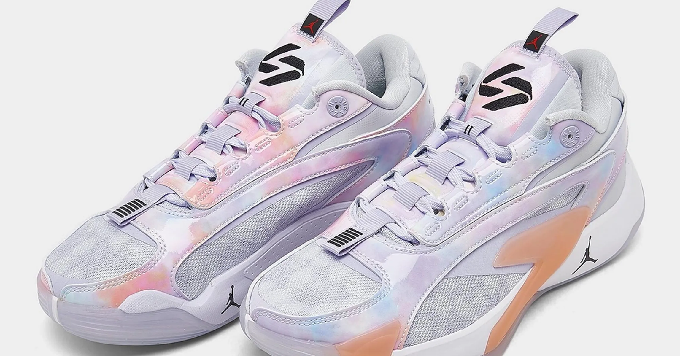 Air Jordan Luka 2 “Nebula” Release Details