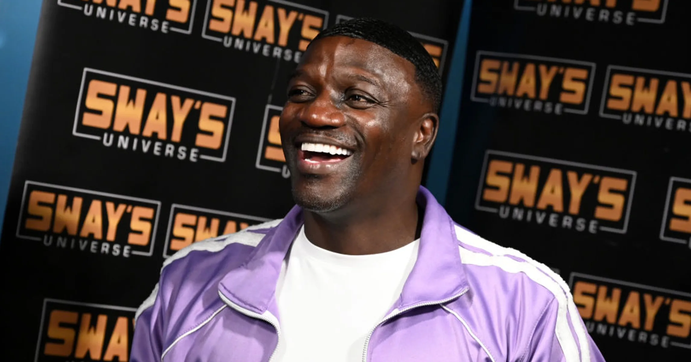 Akon Flexes On His Own Niece