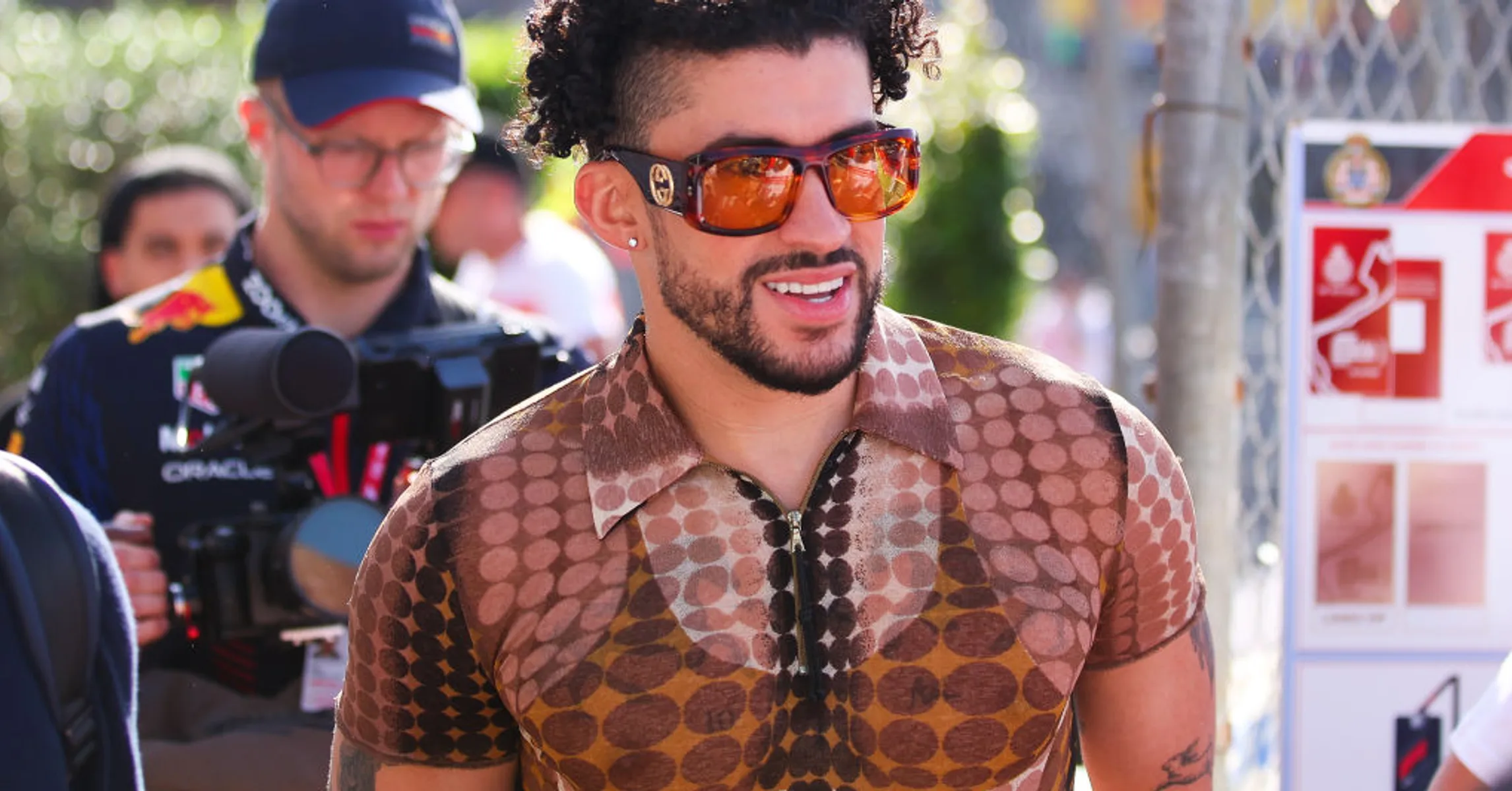 Bad Bunny's "Un Verano Sin Ti" Now Most Streamed Album On Spotify