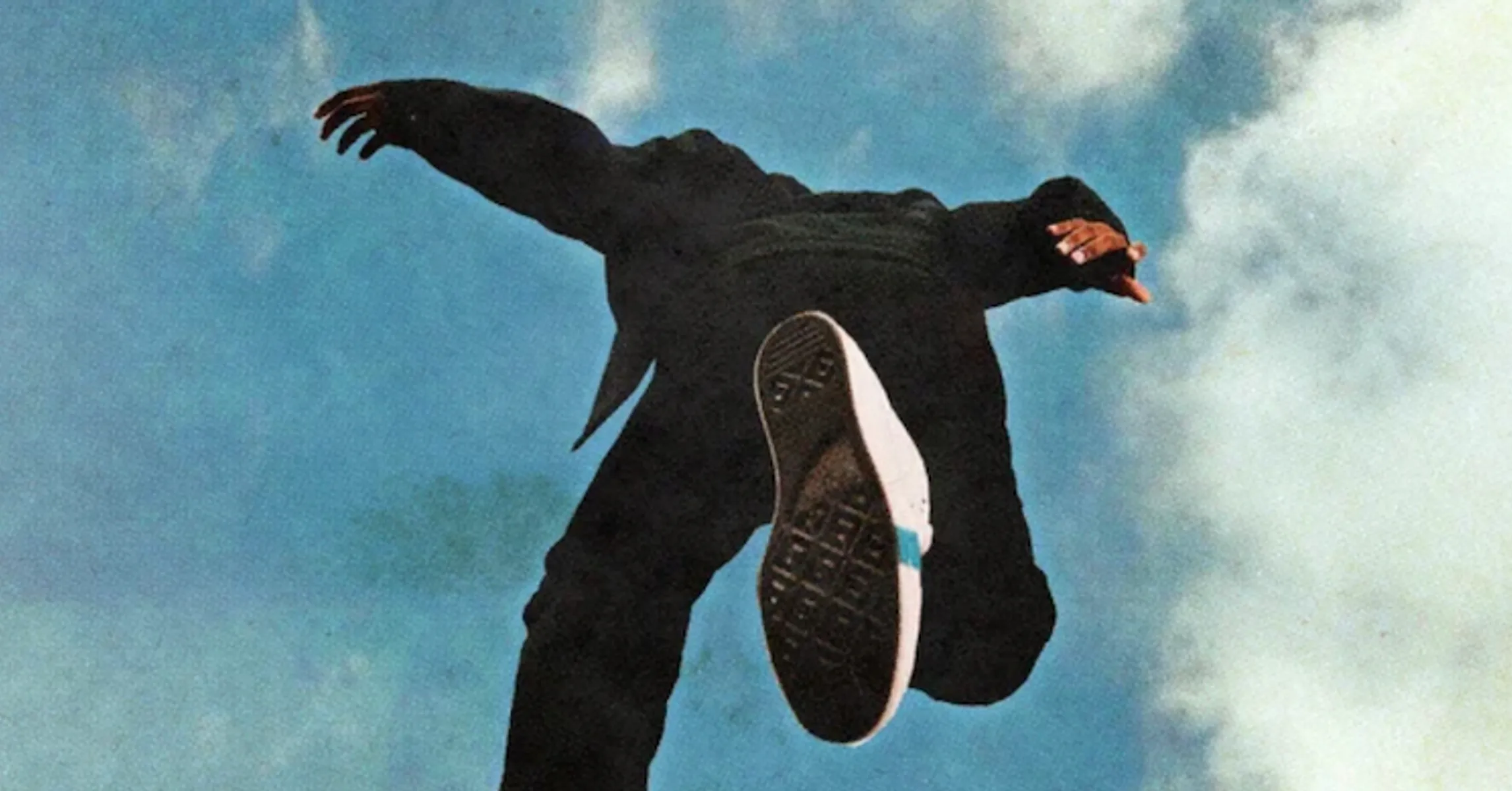 Blxst & Remble Join Forces For New "child of GOD" Collab Track