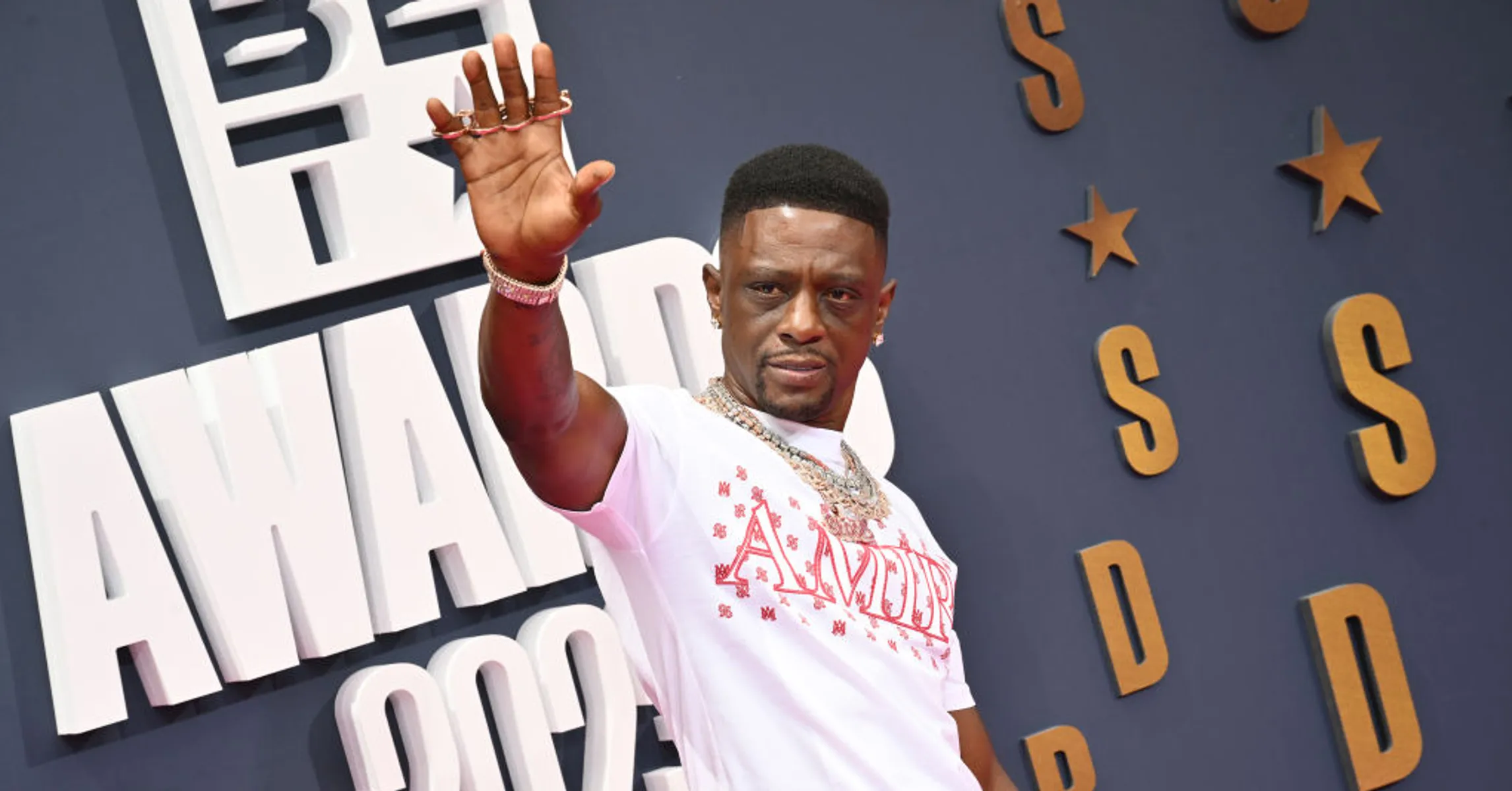 Boosie Badazz Does "The Ankle Monitor" Dance With Lil Duval