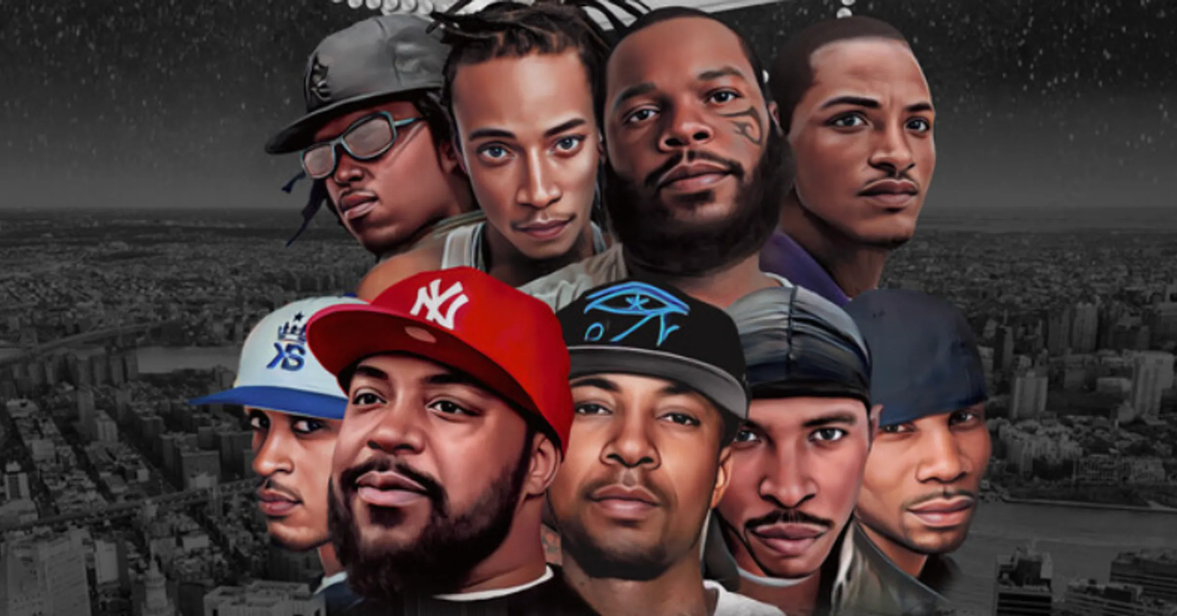 Boot Camp Clik Drops Their First Song In Over 15 Years, "Wotcha Call ...
