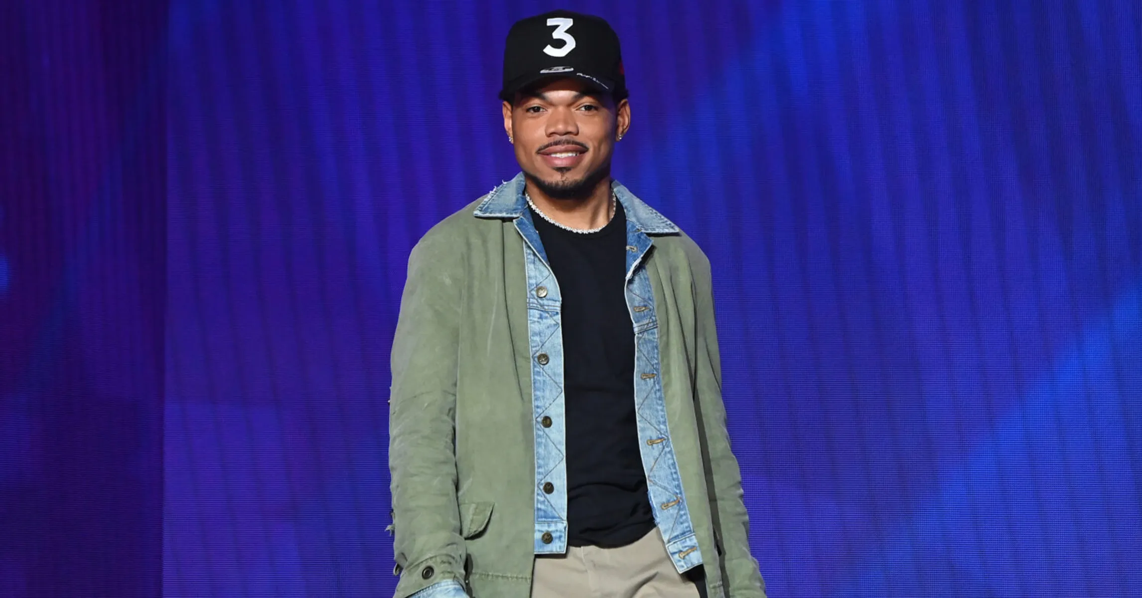 Chance The Rapper Says D4L Should Be Celebrated For 50th Anniversary Of ...