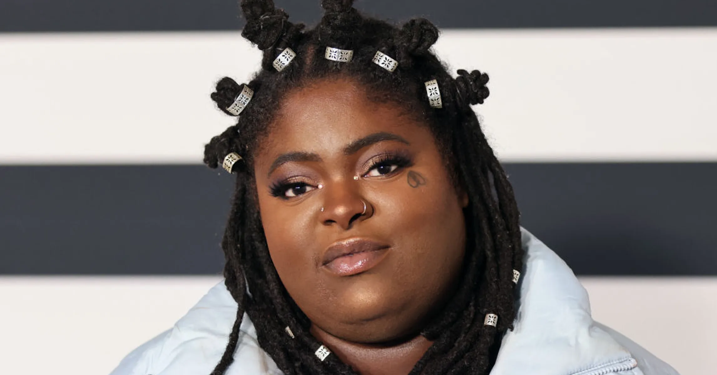 Chika Says She's "Feeling Loved And Understood" In Latest Health Update