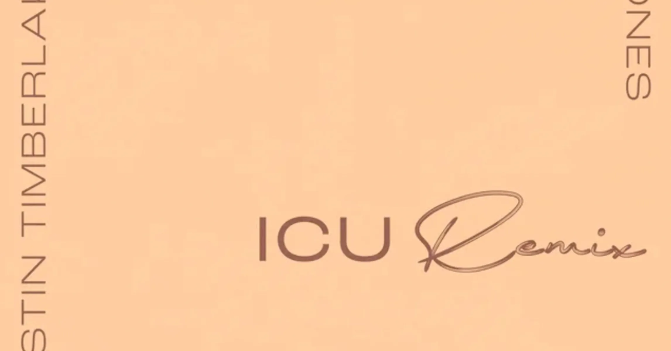 Coco Jones Comes Together With Justin Timberlake For Romantic "ICU (Remix)"