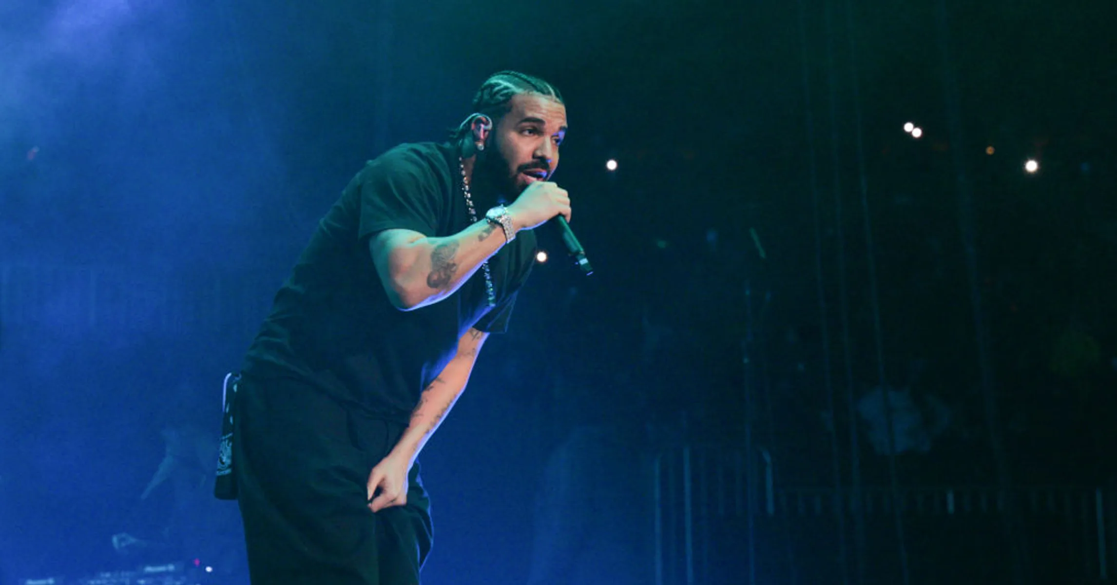 Drake Says He And 21 Savage Both Have Albums On The Way