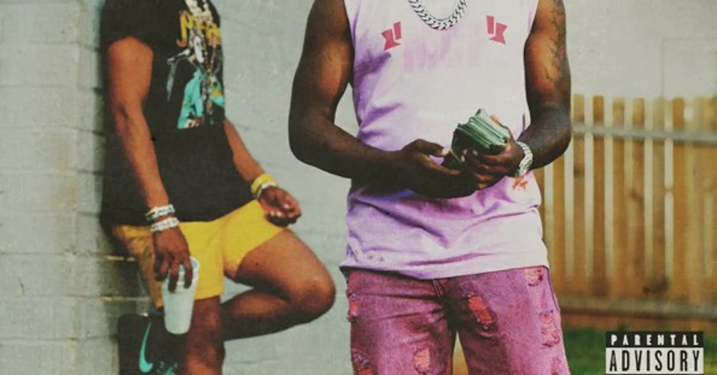 Lil Baby Joins Lil Dann On New Track "Family Freestyle"