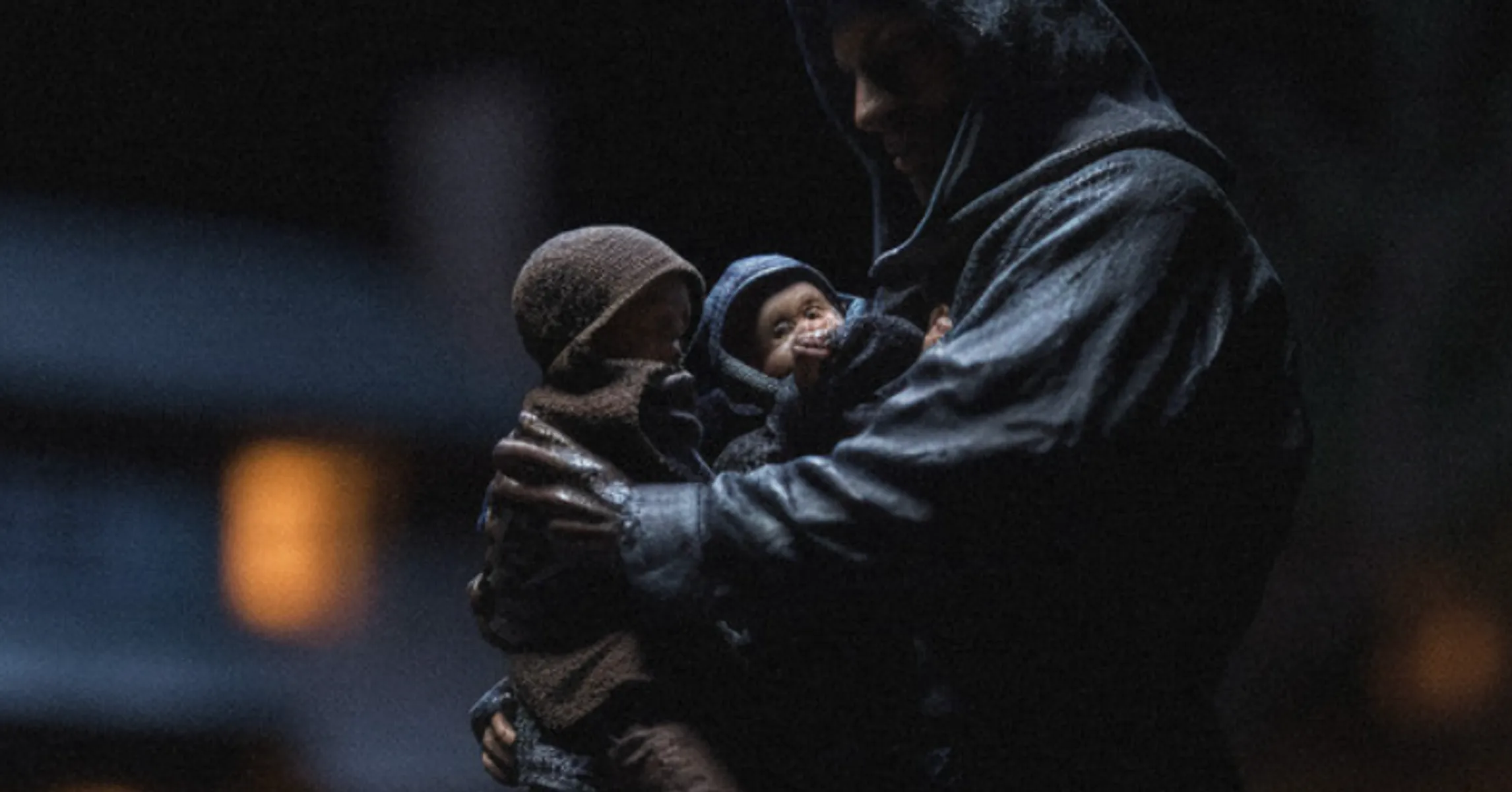 Father Delivers New Genre-Fusing Single "Toddlerz"