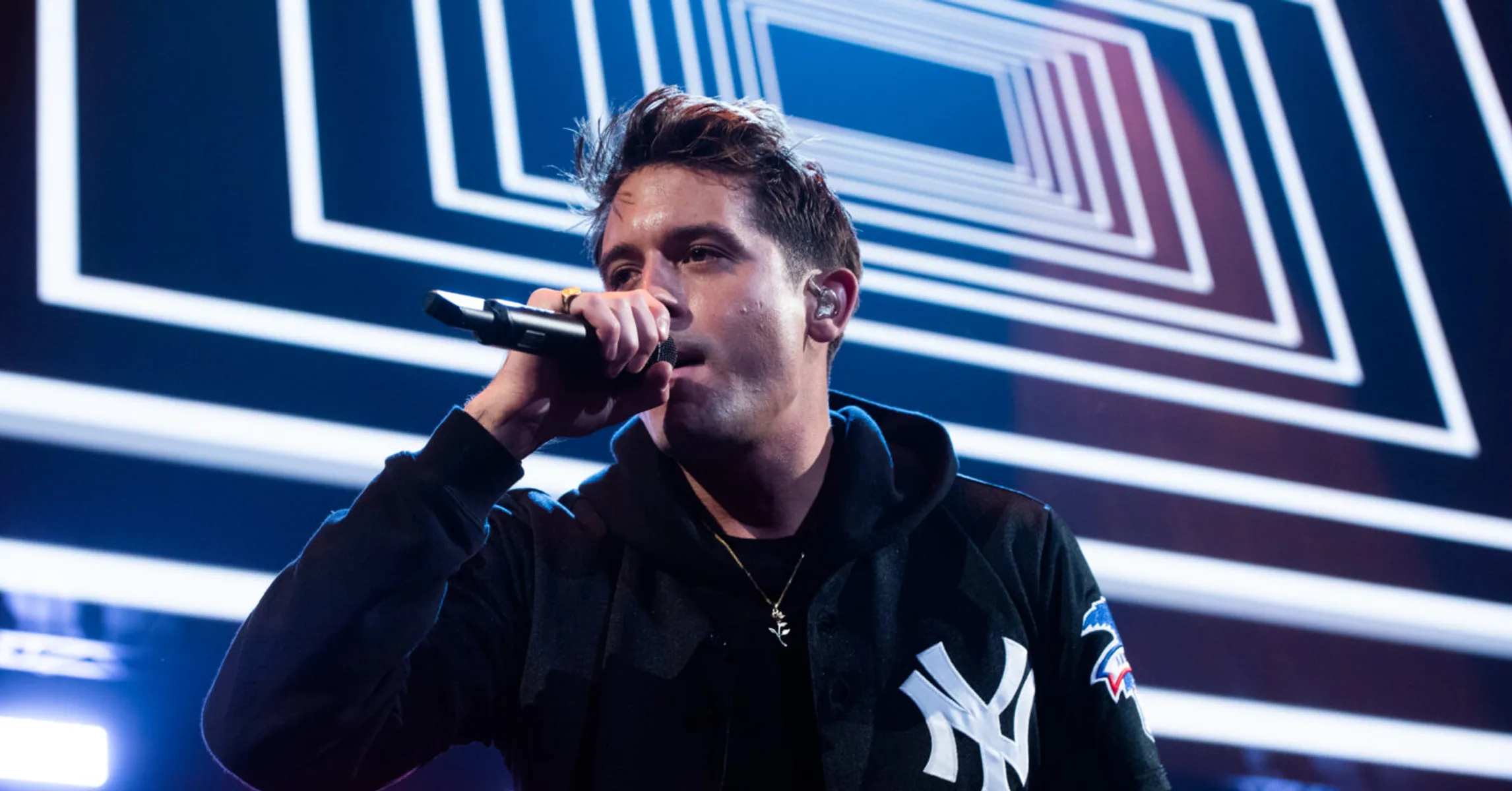 G-Eazy Says He's Going To "Reclaim" His Spot In Hip-Hop