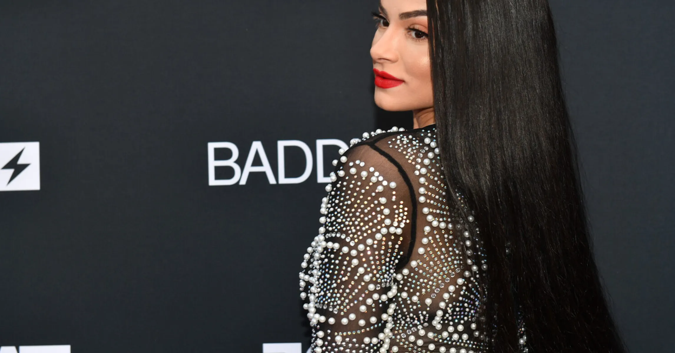 Christina Salgado Net Worth 2024: Updated Wealth Of The Baddies Star