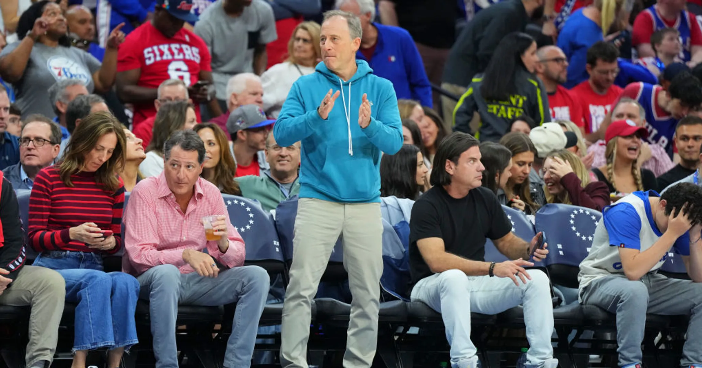 NFL Owners Unanimously Approve Sale Of Washington Commanders