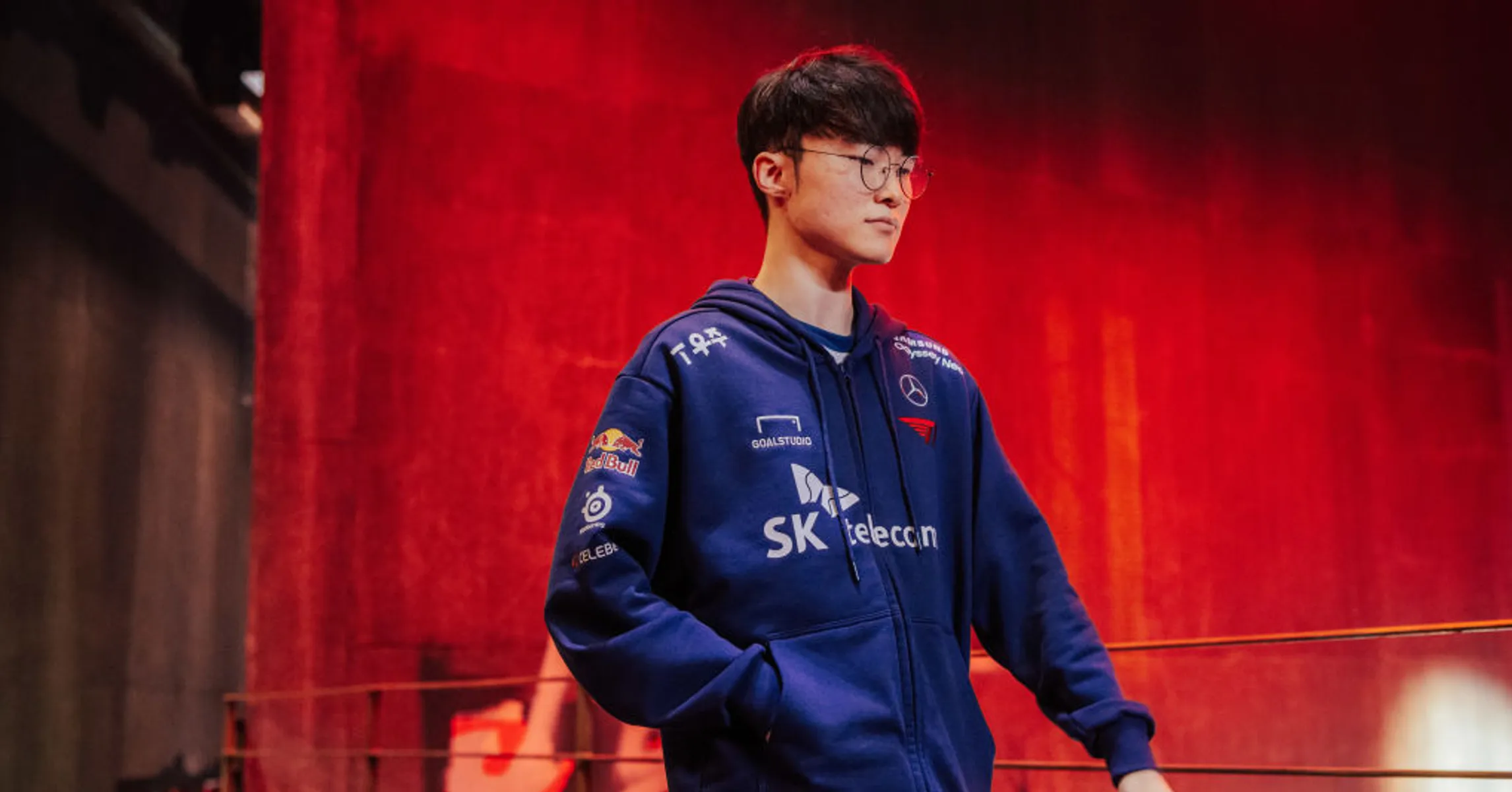 Faker Unlikely To Return Before LCK Playoffs