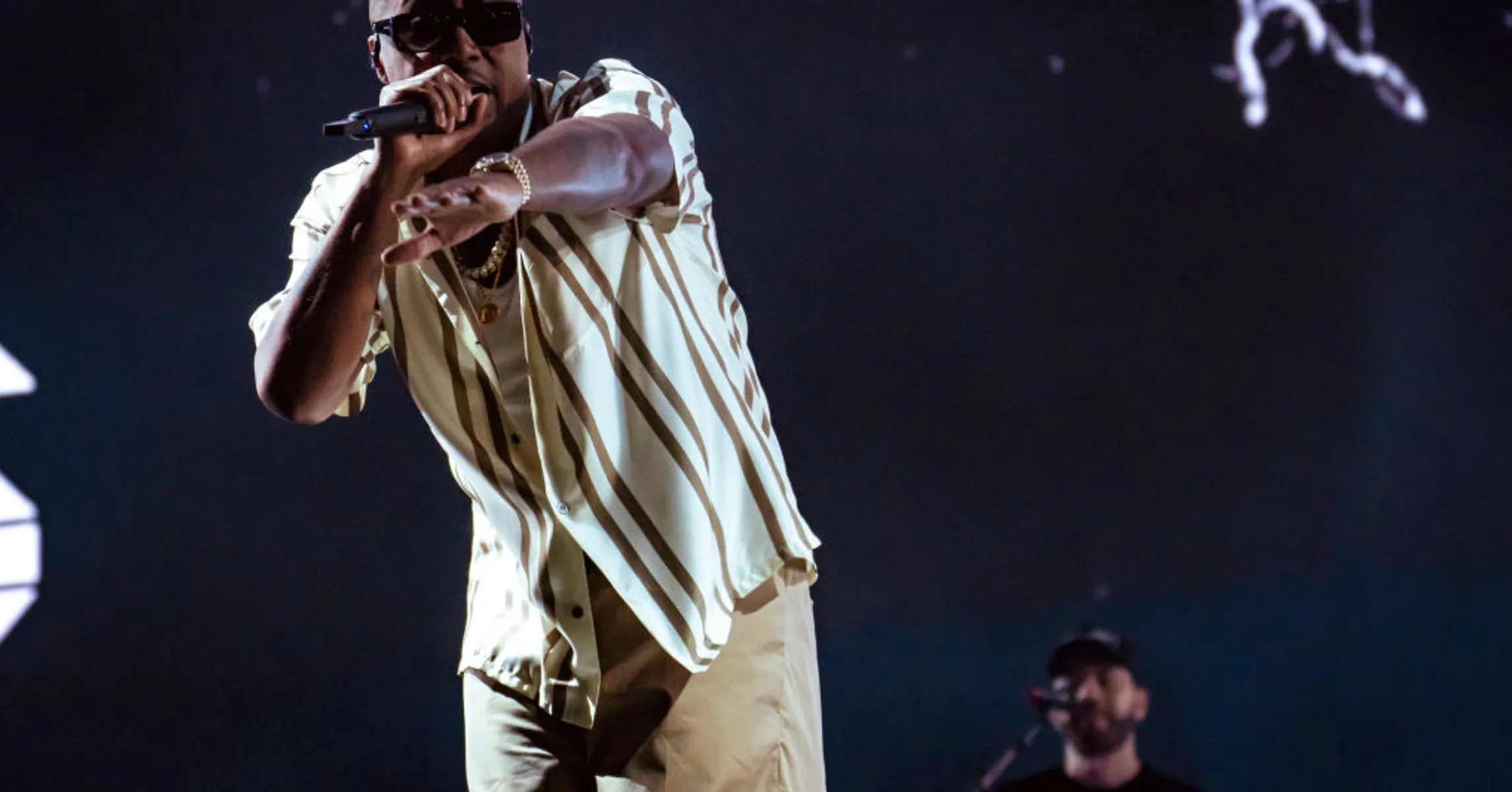 Nas Hints At Progress On Next Album In "Magic 2" Track