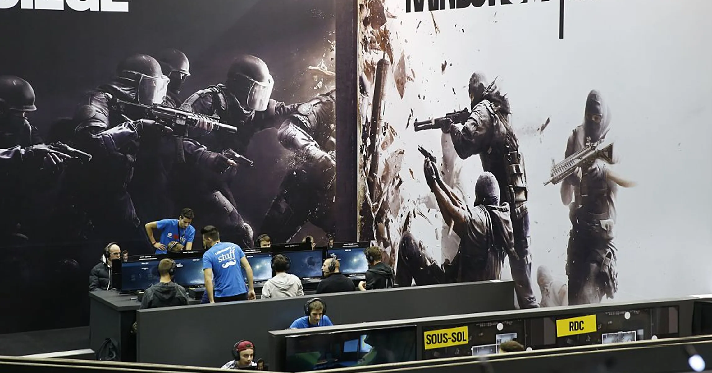 "Rainbow Six Siege" Veteran LaXInG Retires