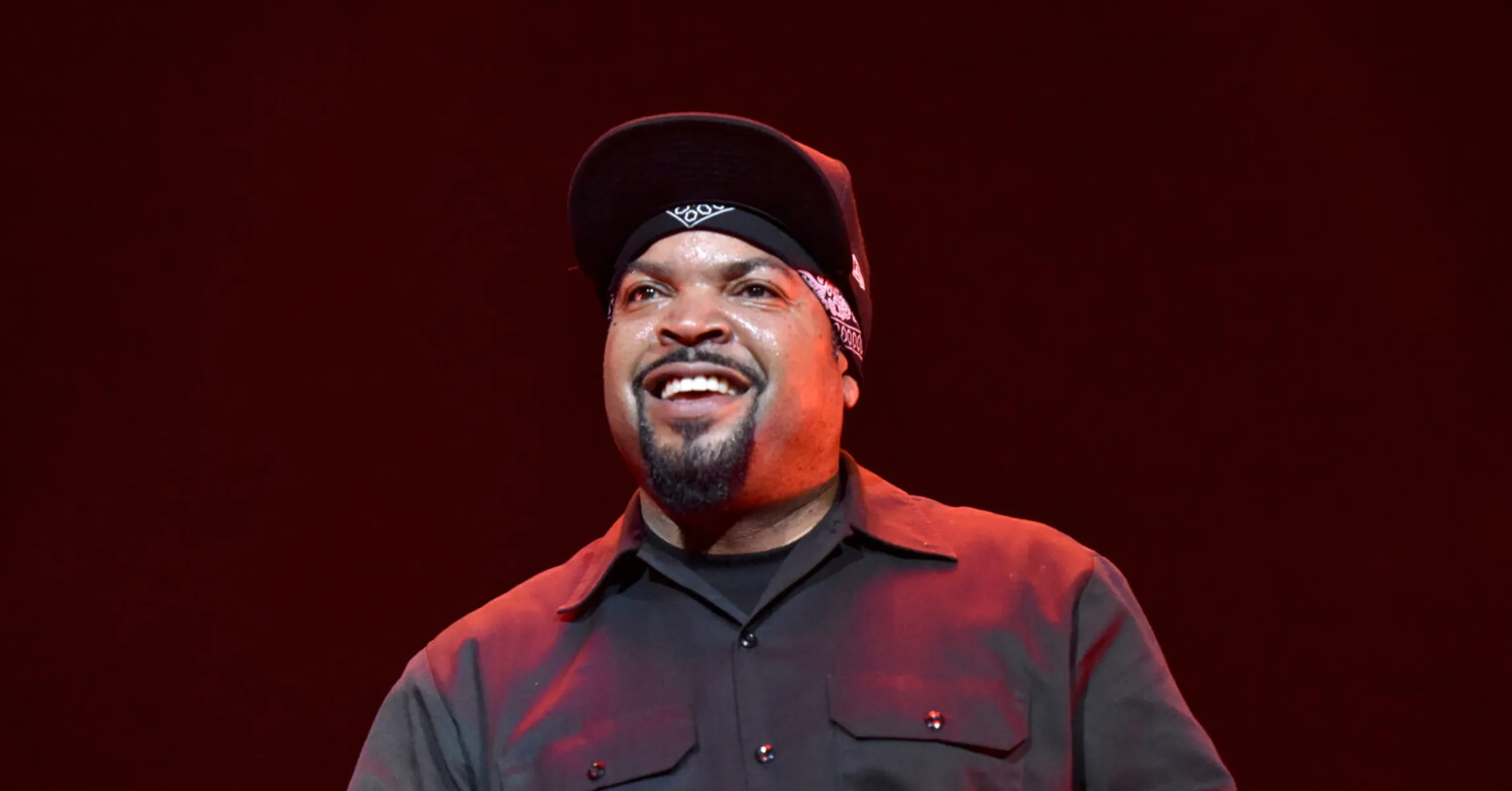 The D.O.C. Says He & Ice Cube Used To "Battle Every Day"