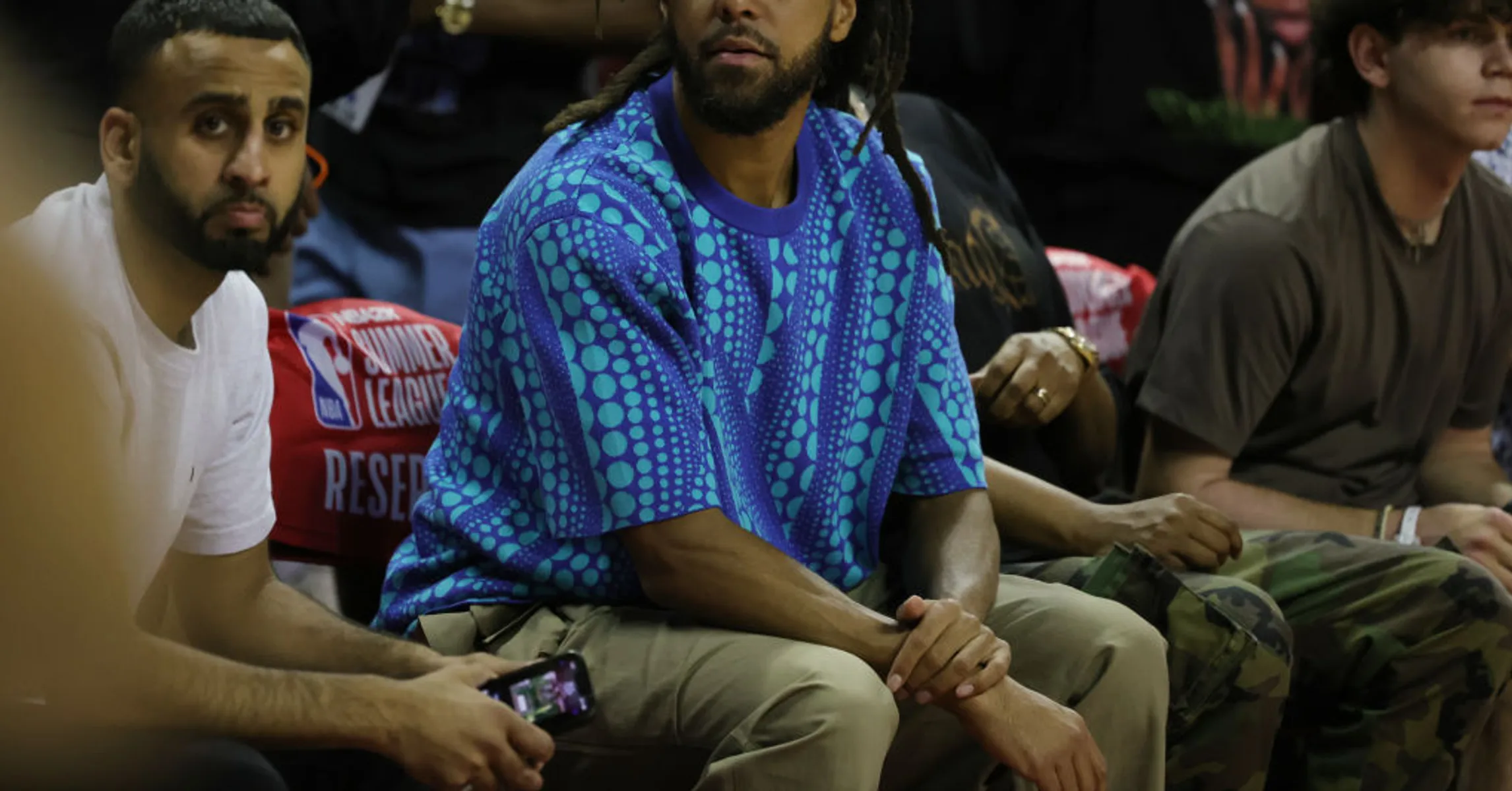 J Cole Offers Advice To Young Rapper Paris Bryant