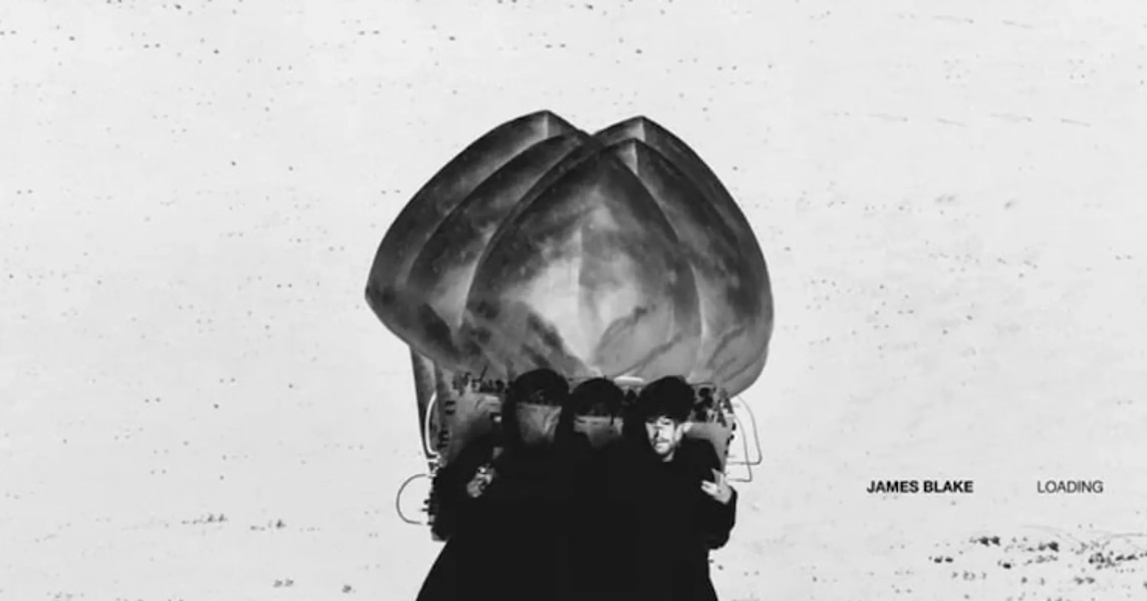 James Blake Preps For "Playing Robots Into Heaven" Album With "Loading ...