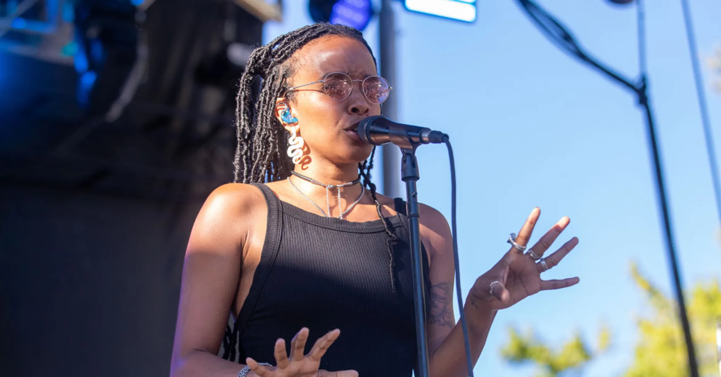 Jamila Woods Announces New Album