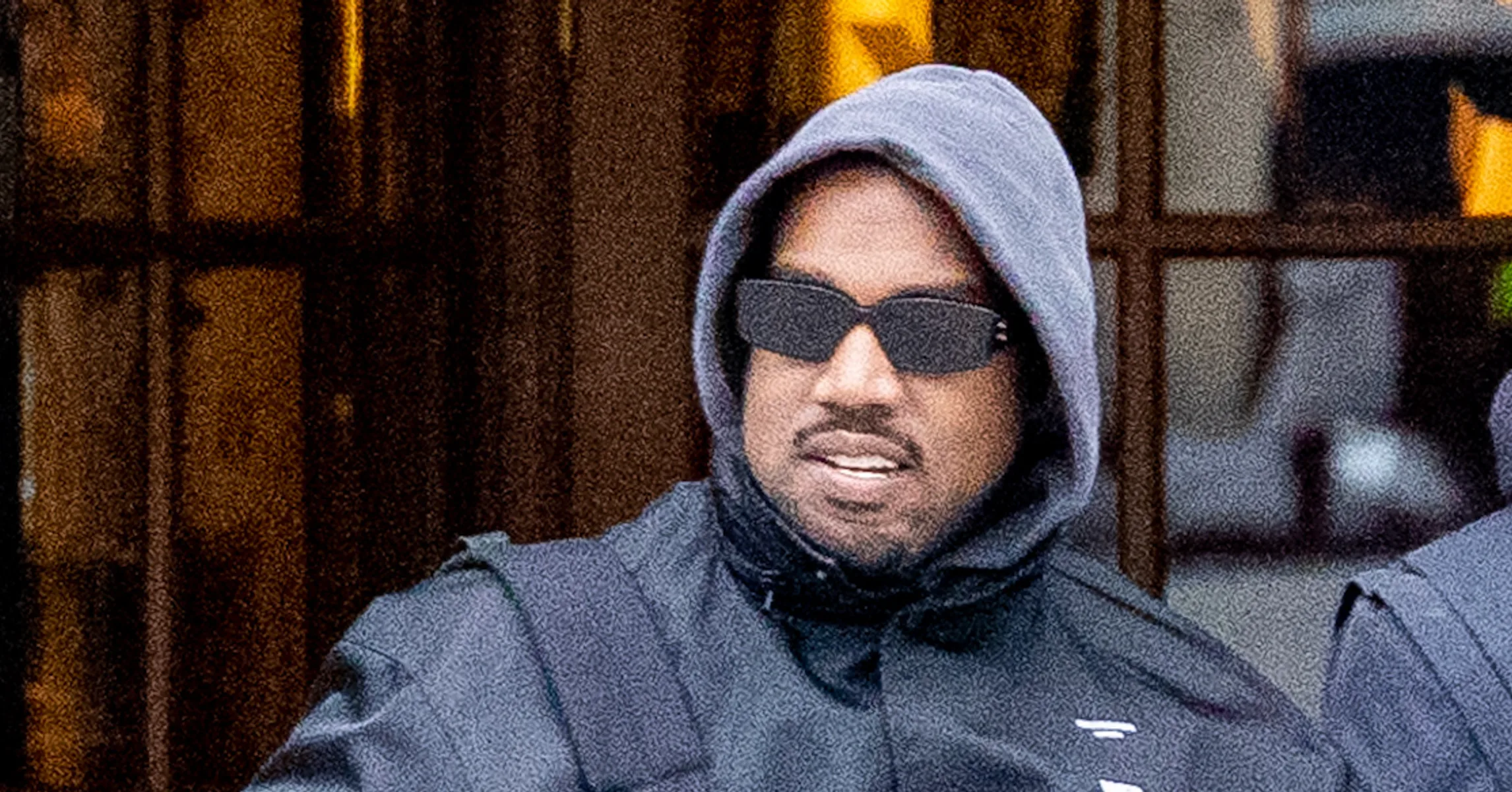 Kanye West Might Be Working On New Music, Rooga Claims