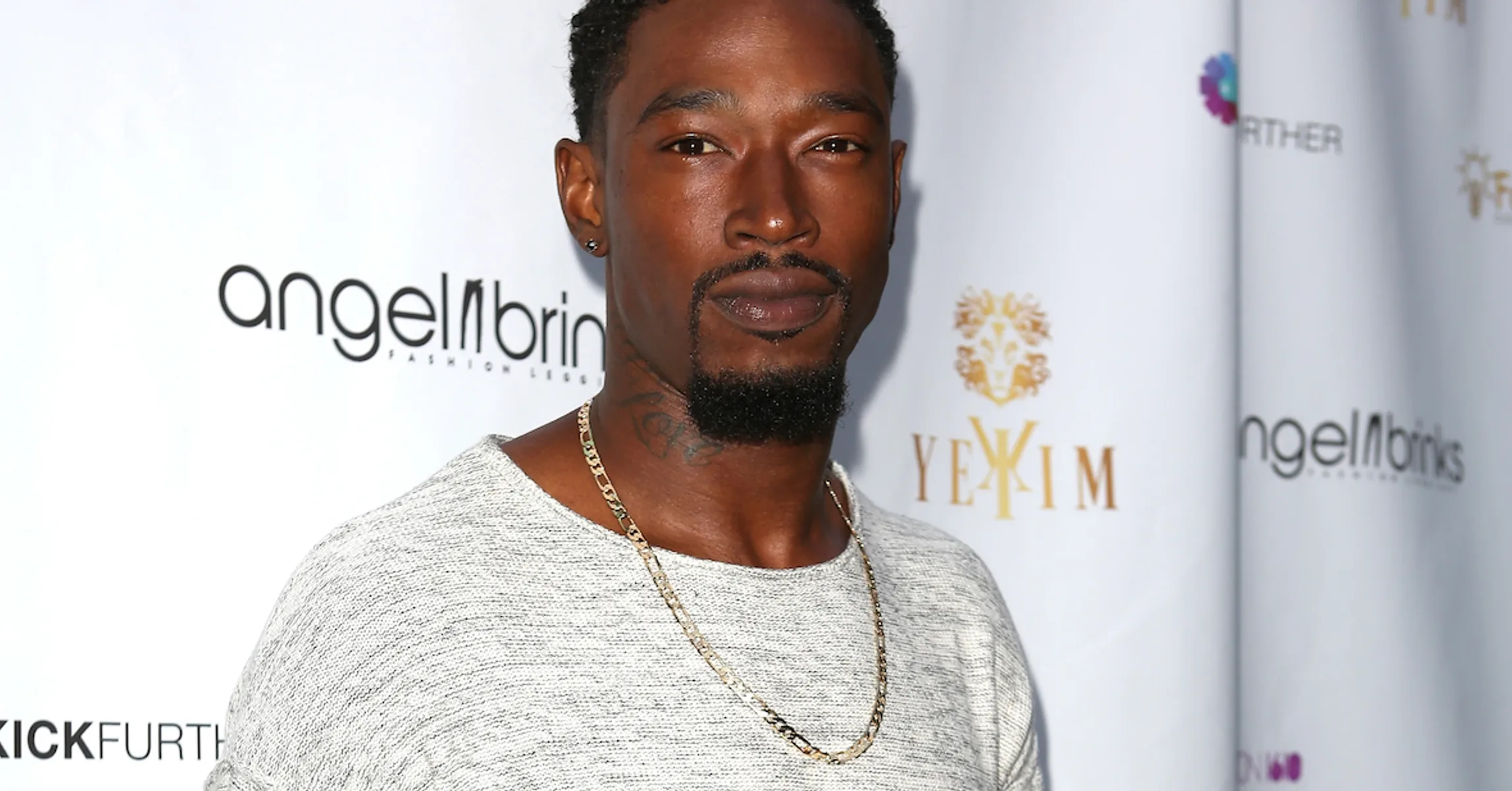 Kevin McCall Must Pay Ex-Girlfriend $1.5 Million For Alleged Assault On ...