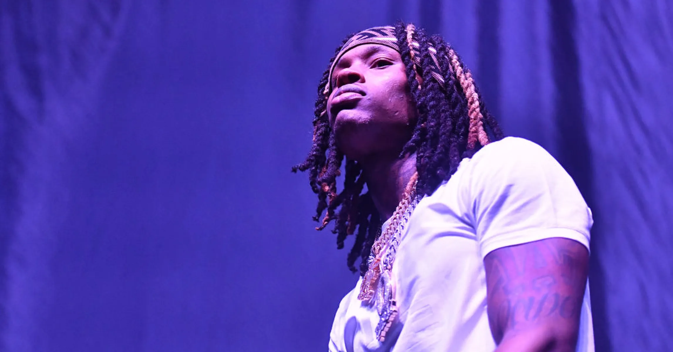 Man Says He Makes Money By Showing Chicago Tourists King Von Mural