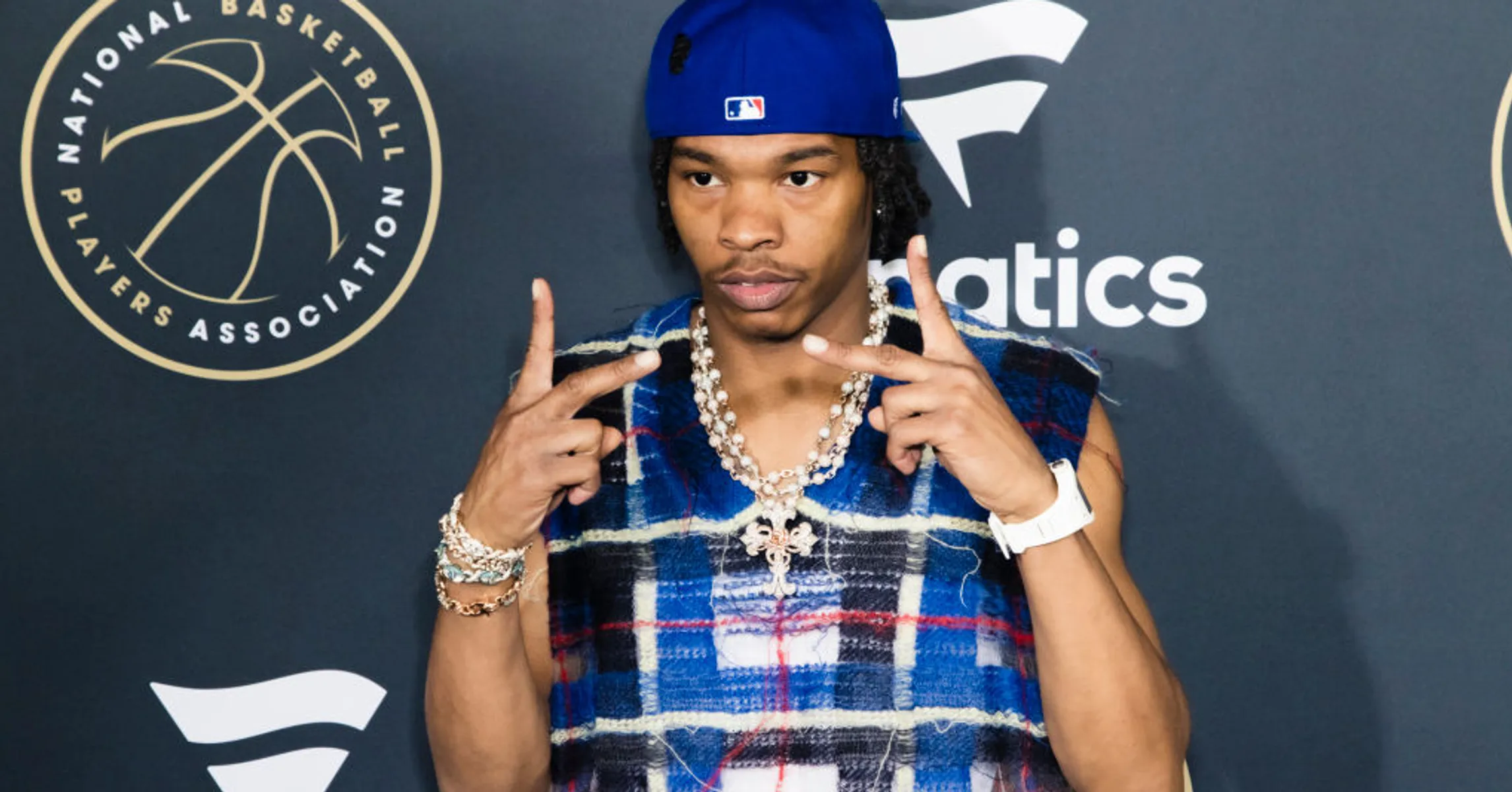 Lil Baby Names His Favorite Female Rapper Of All Time