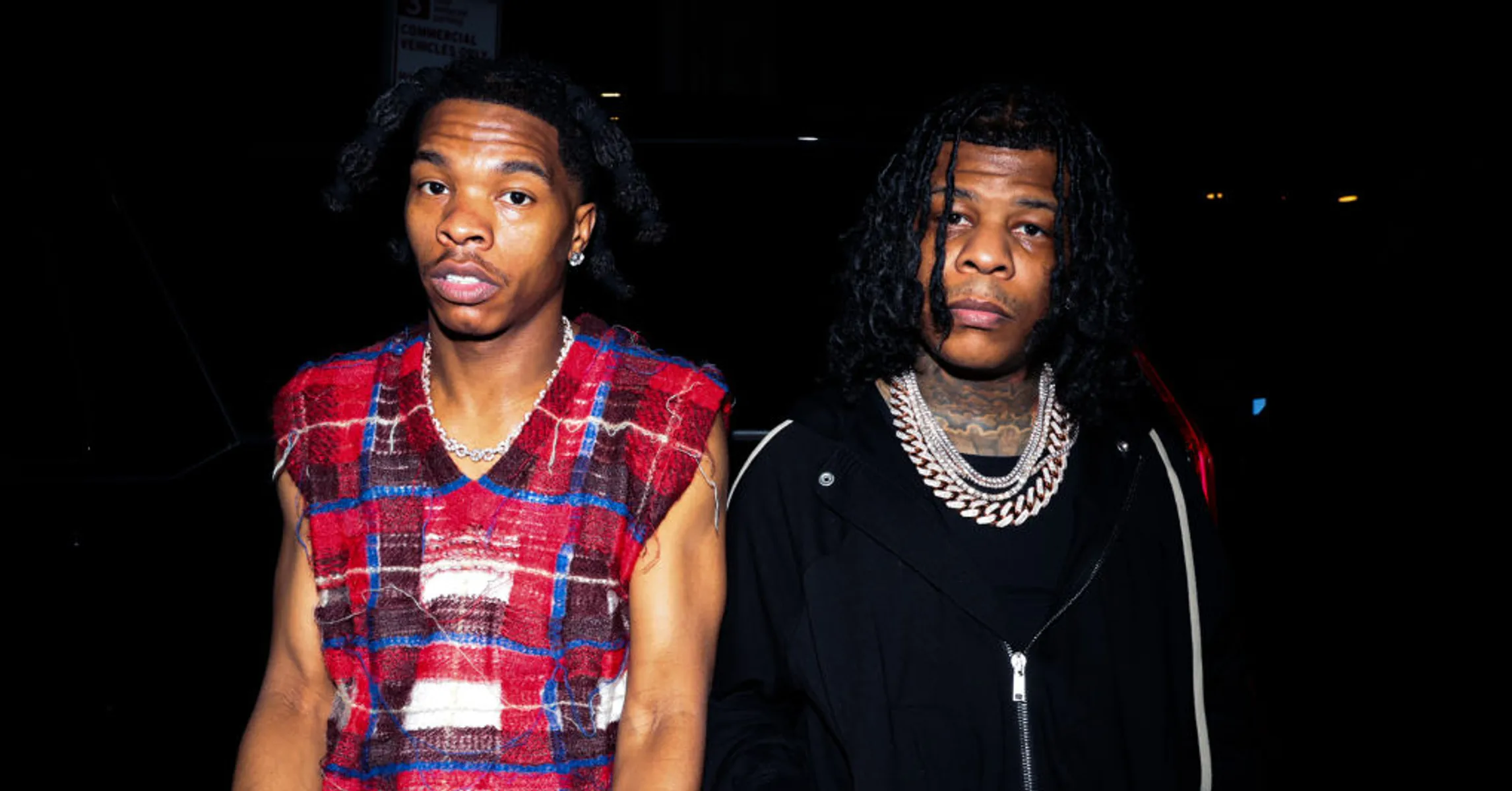 Lil Baby And Rylo Rodriguez Discuss "Friday," Nicki Minaj, And More On ...
