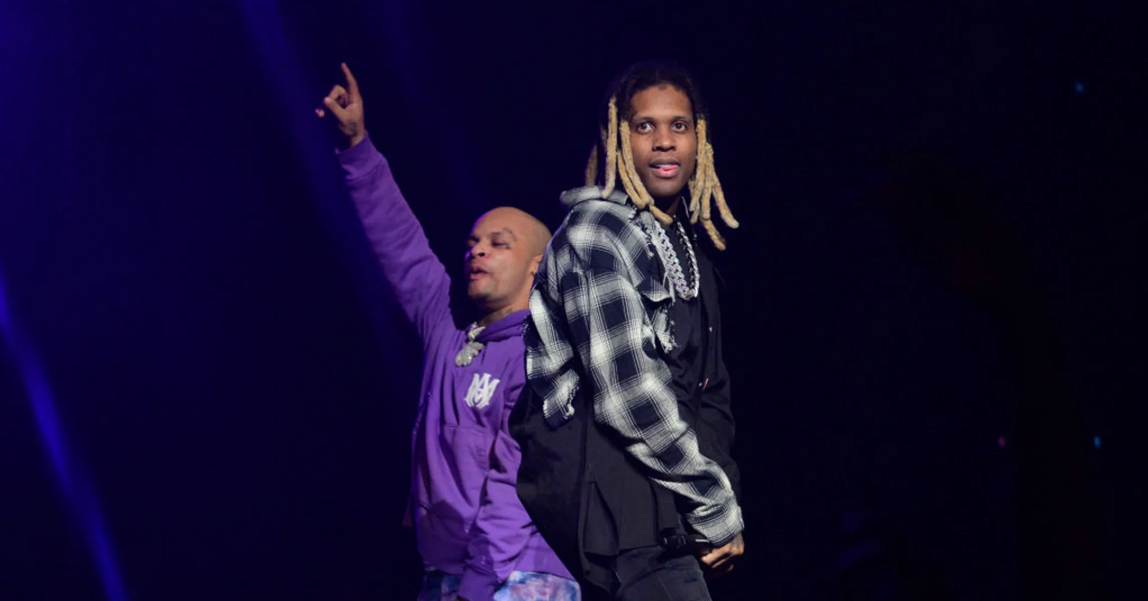 Doodie Lo Reveals Lil Durk Paid $110K For Him To Go To Rehab