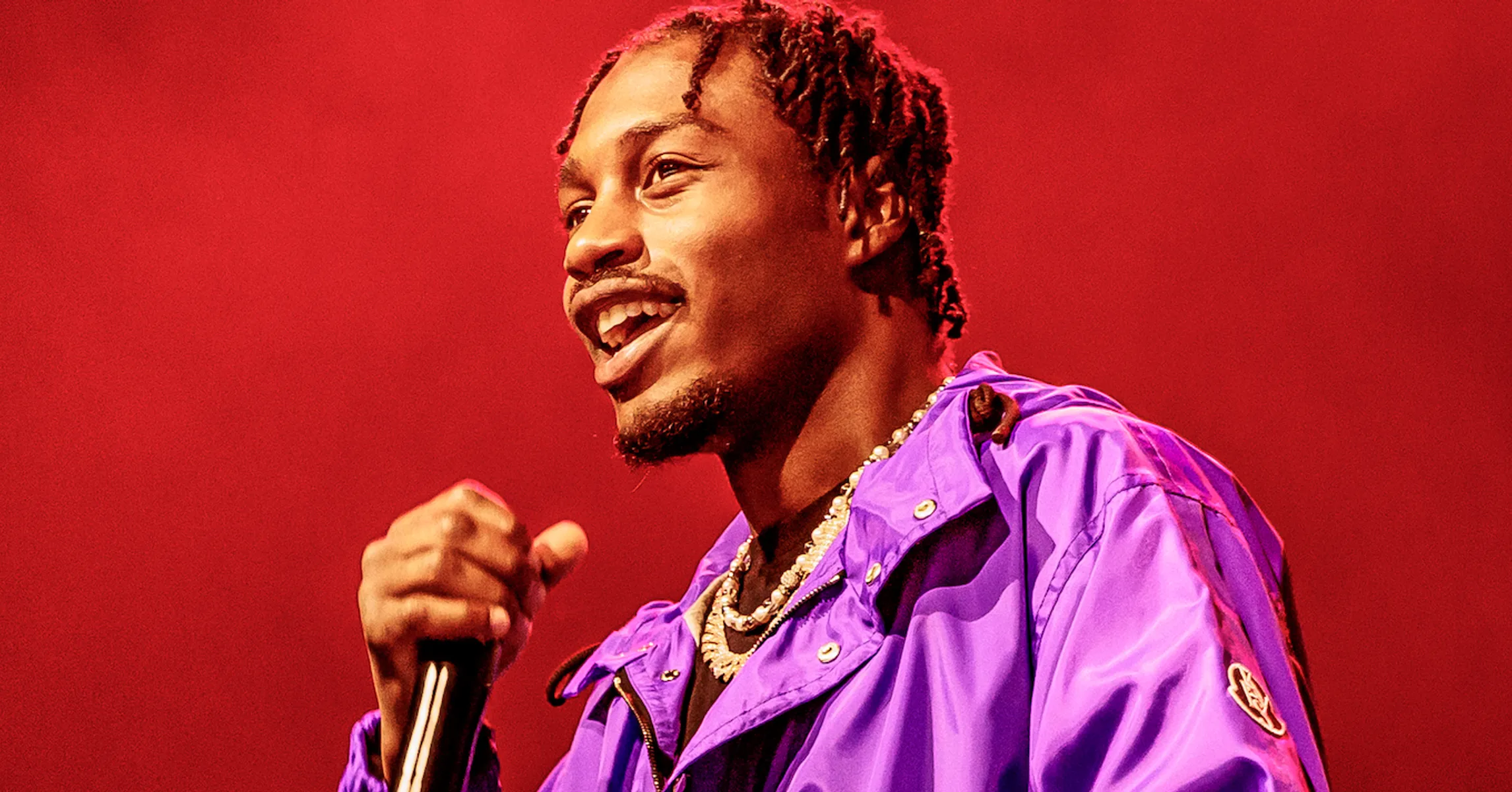 Lil Tjay Unveils "222" Tracklist