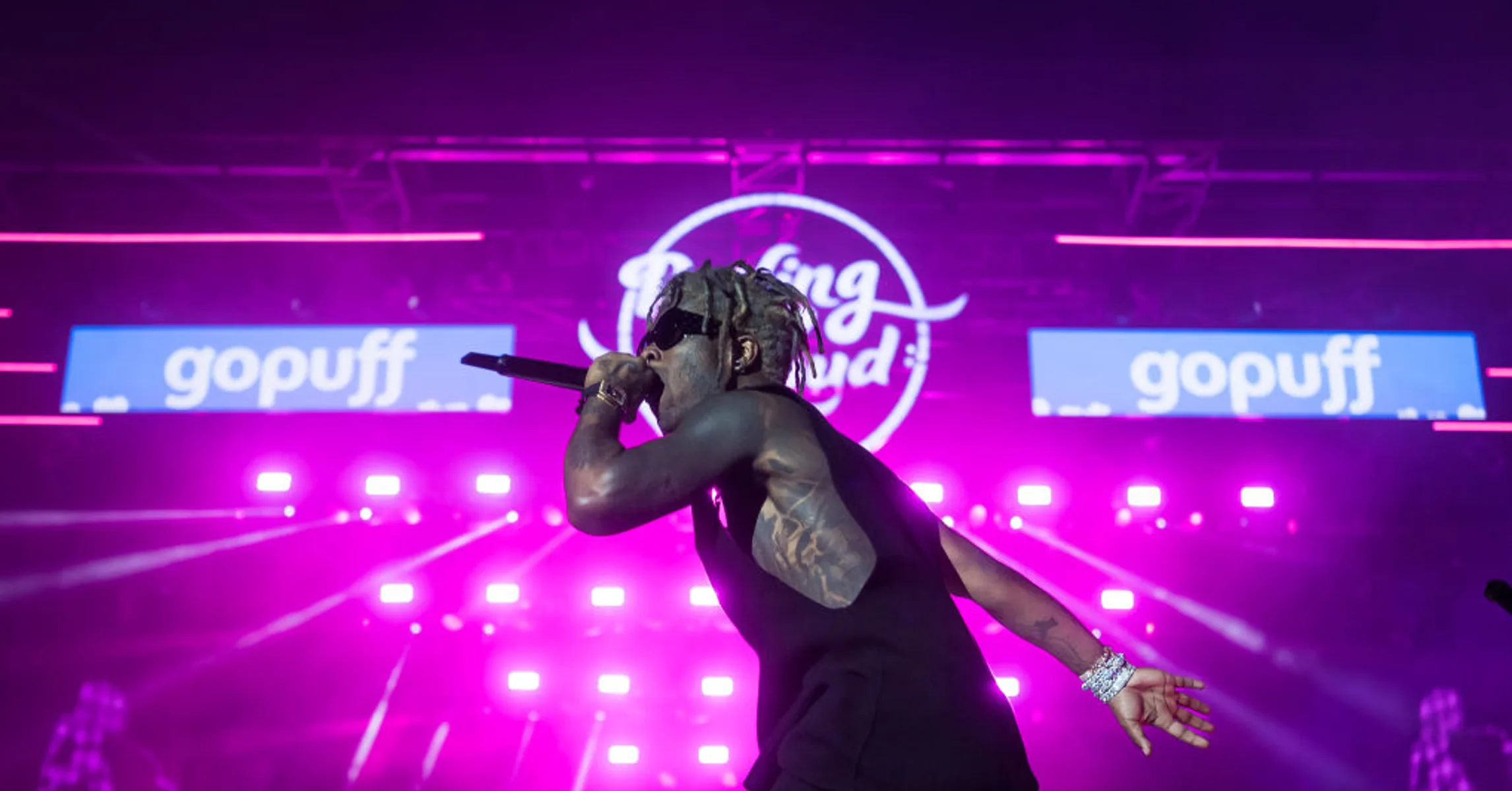 Lil Uzi Vert's "Barter 16" Will Be Executive Produced By London On Da Track