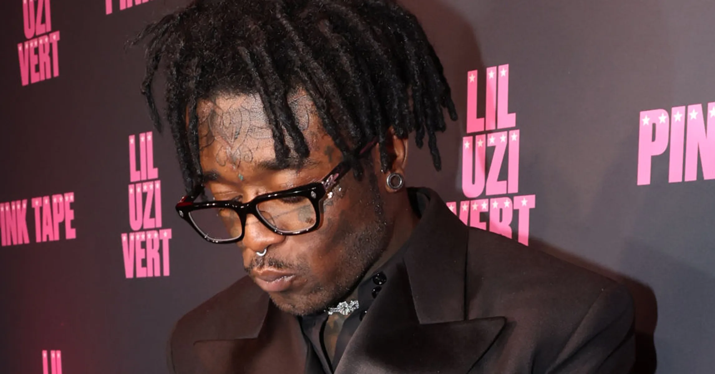 Lil Uzi Vert Debuts 18 "Pink Tape" Songs On The Hot 100
