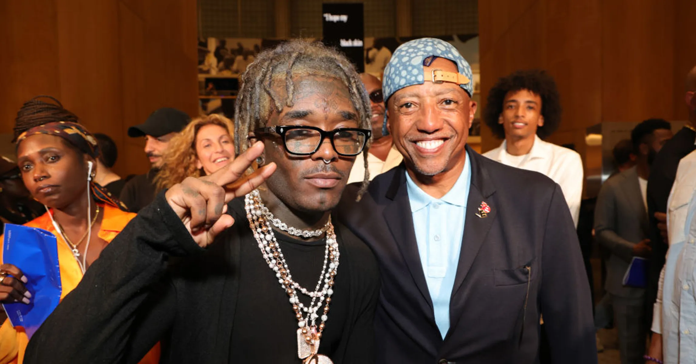 Lil Uzi Vert, J. Cole, And Drake's Albums Have All Hit Number One