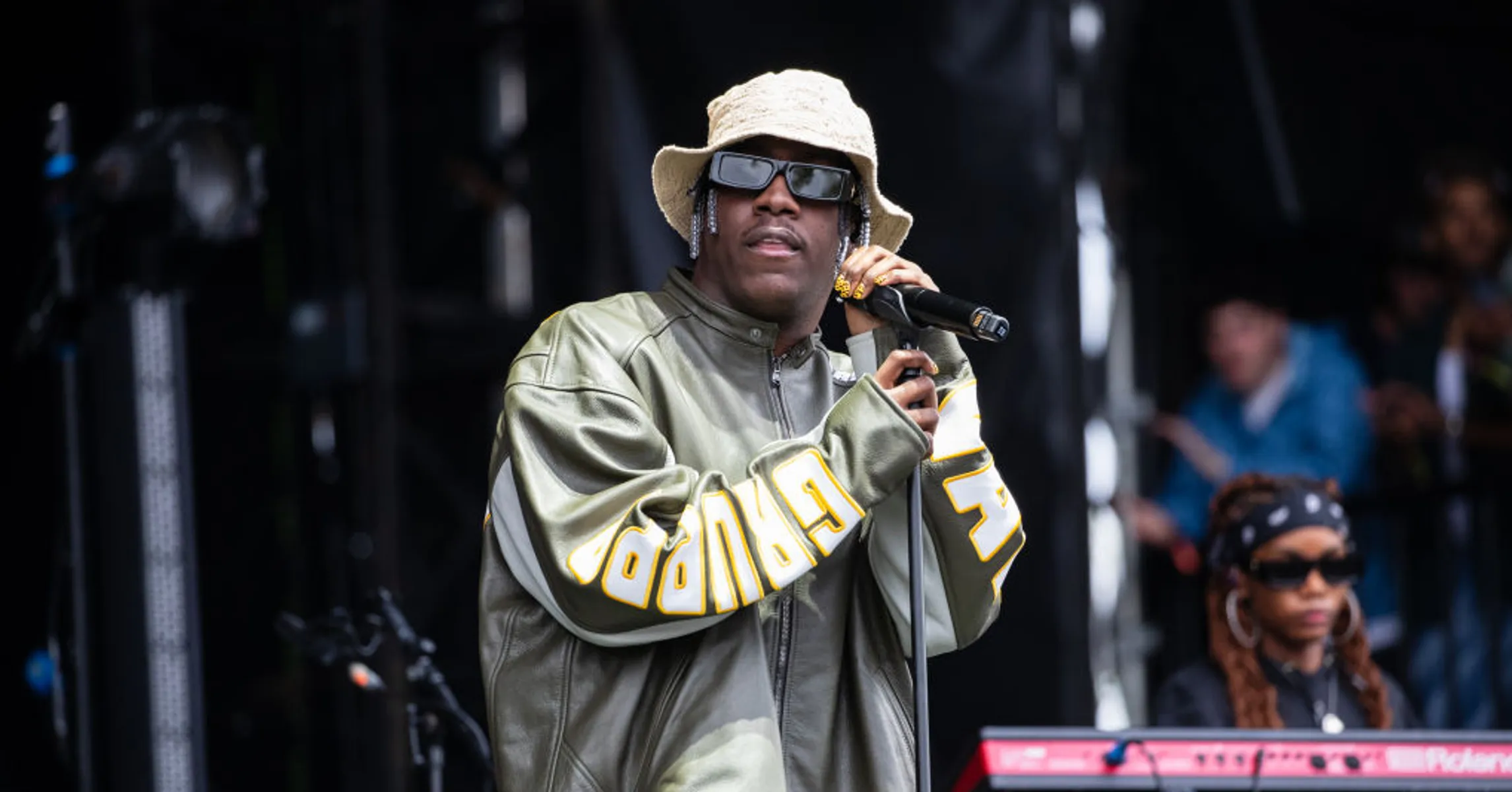 Zack Bia Debuts New Lil Yachty Music