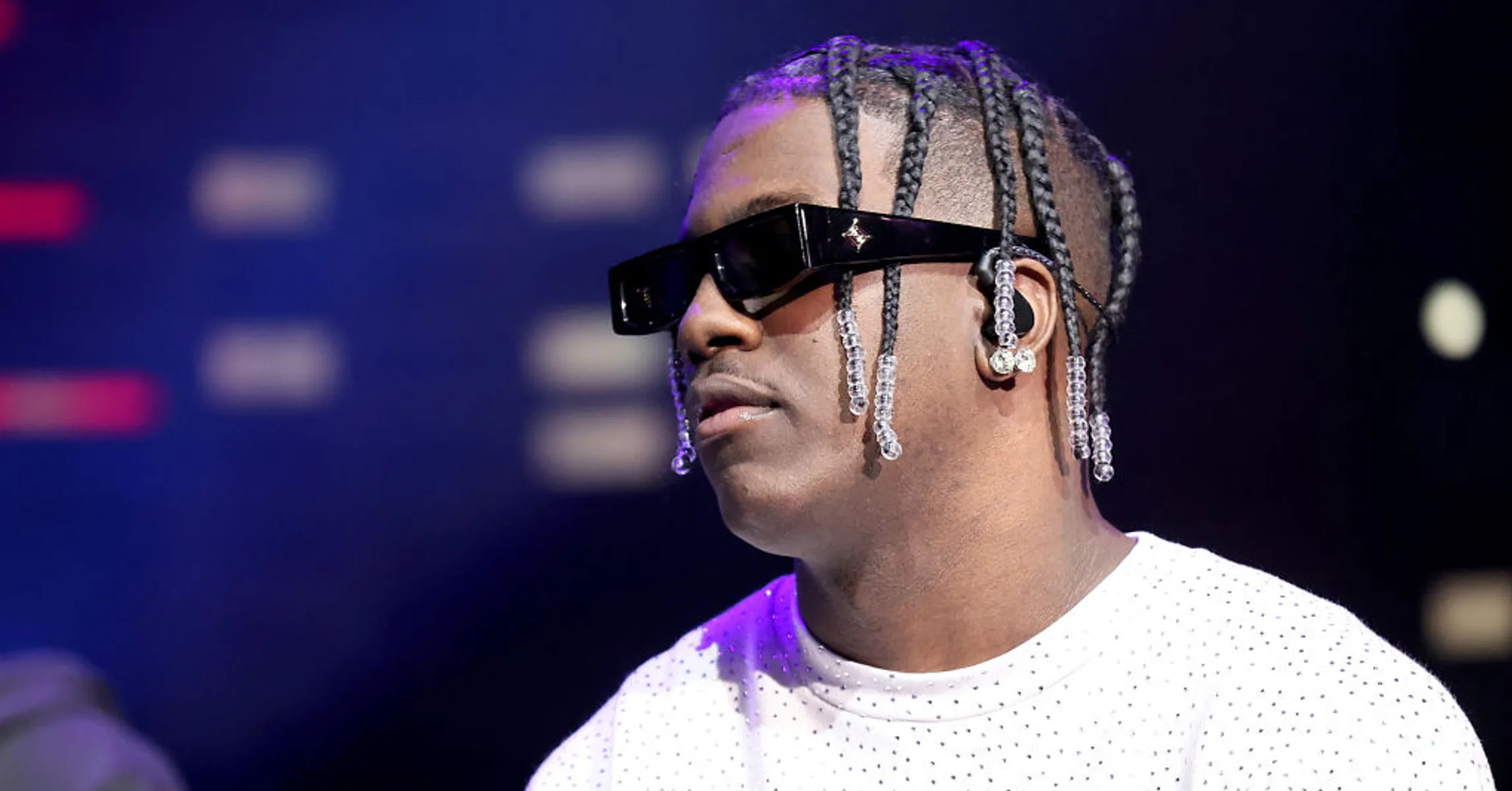 Lil Yachty Reveals Why He Started A Podcast