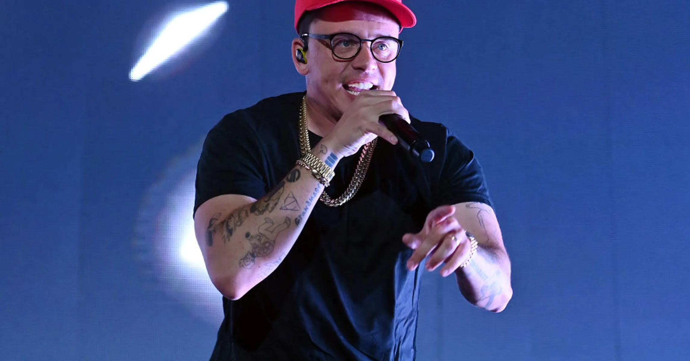 Logic Becomes Official Partner Of Rubik's Cube